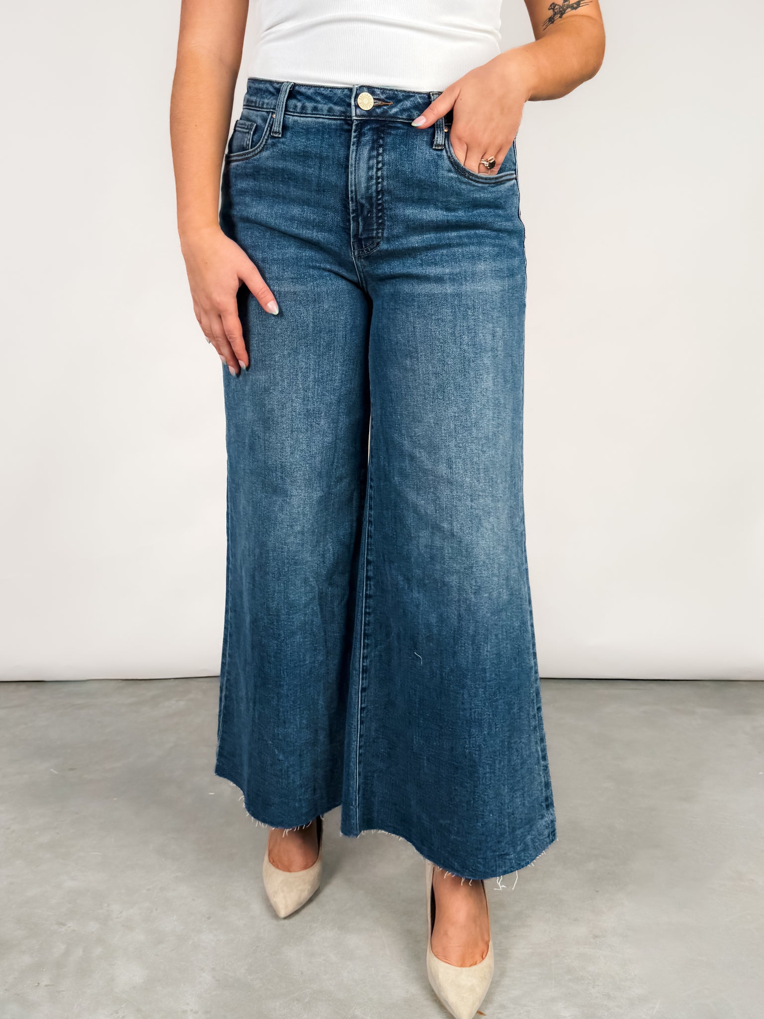 Women's Denim | Out of Town Clothing