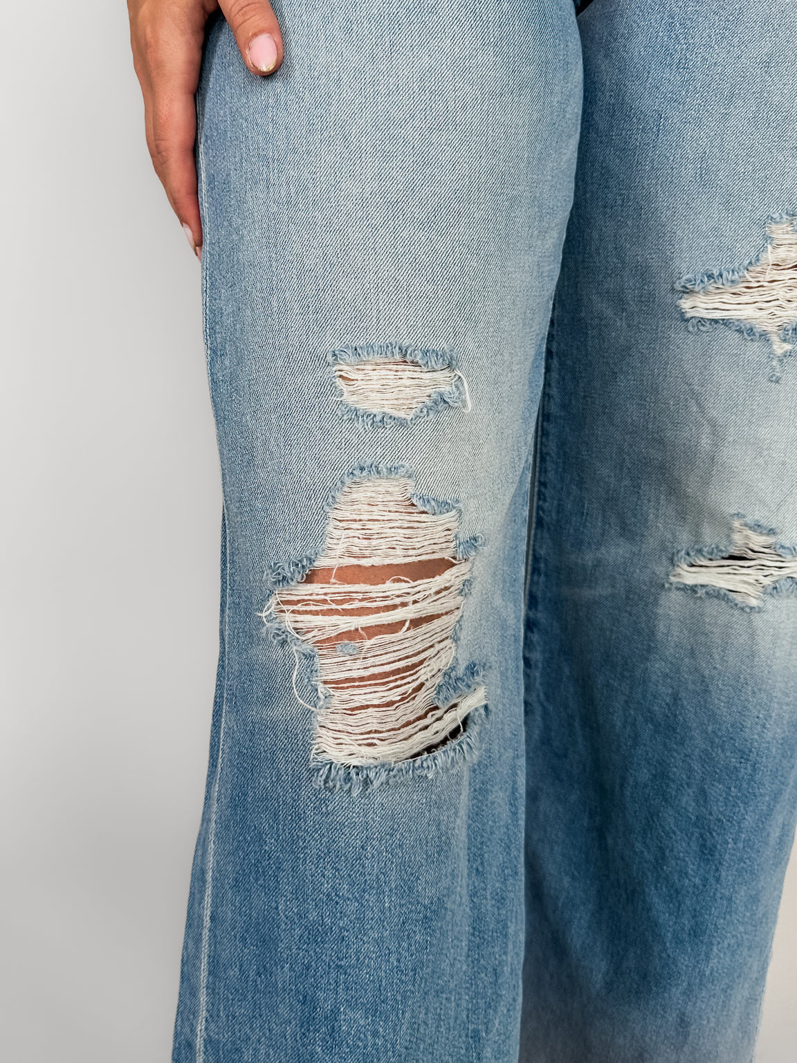Women's Denim | Out of Town Clothing
