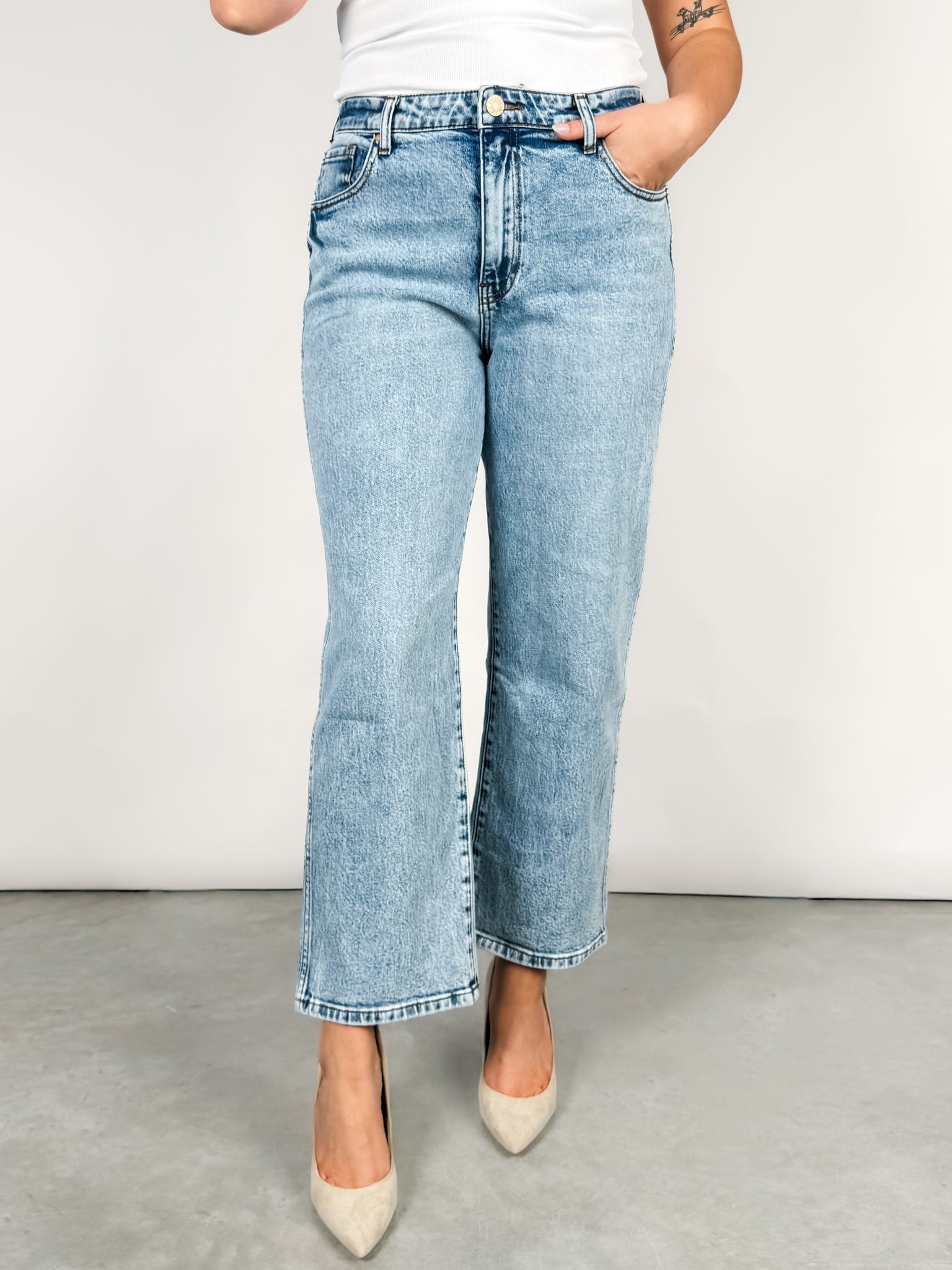 Women's Denim | Out of Town Clothing