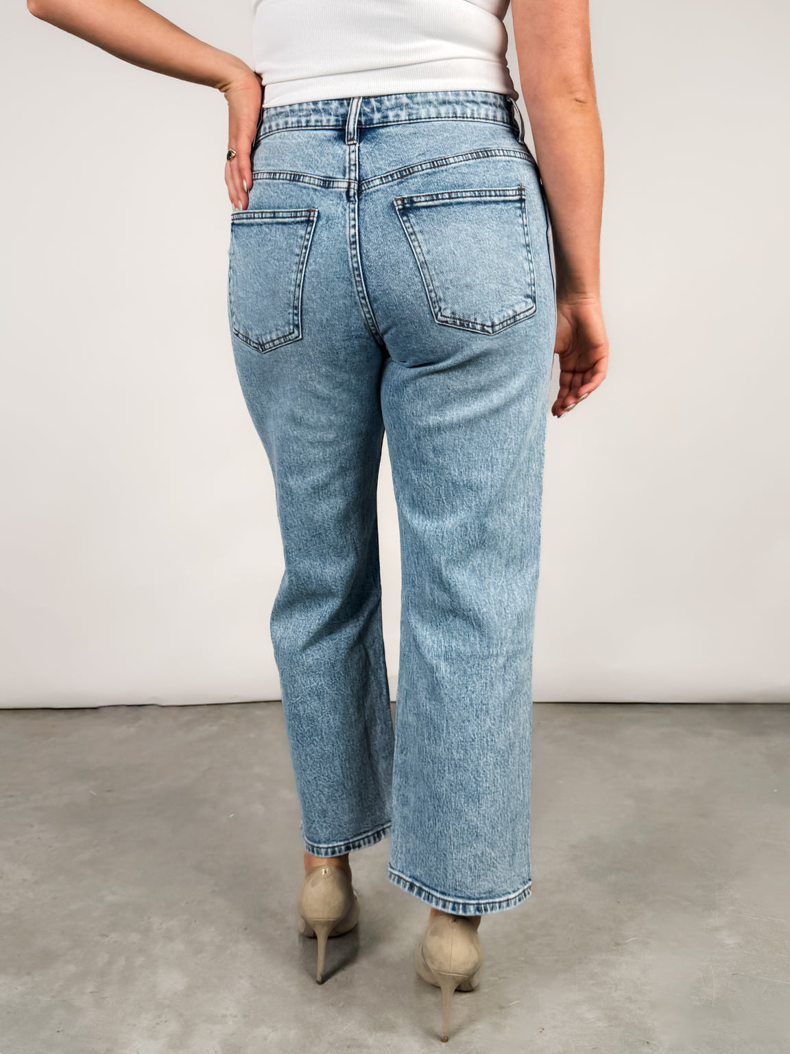 Women's Denim | Out of Town Clothing