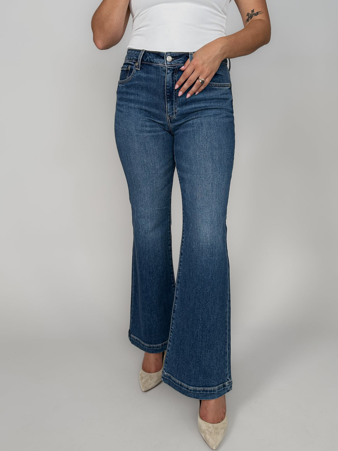 Women's Denim | Out of Town Clothing