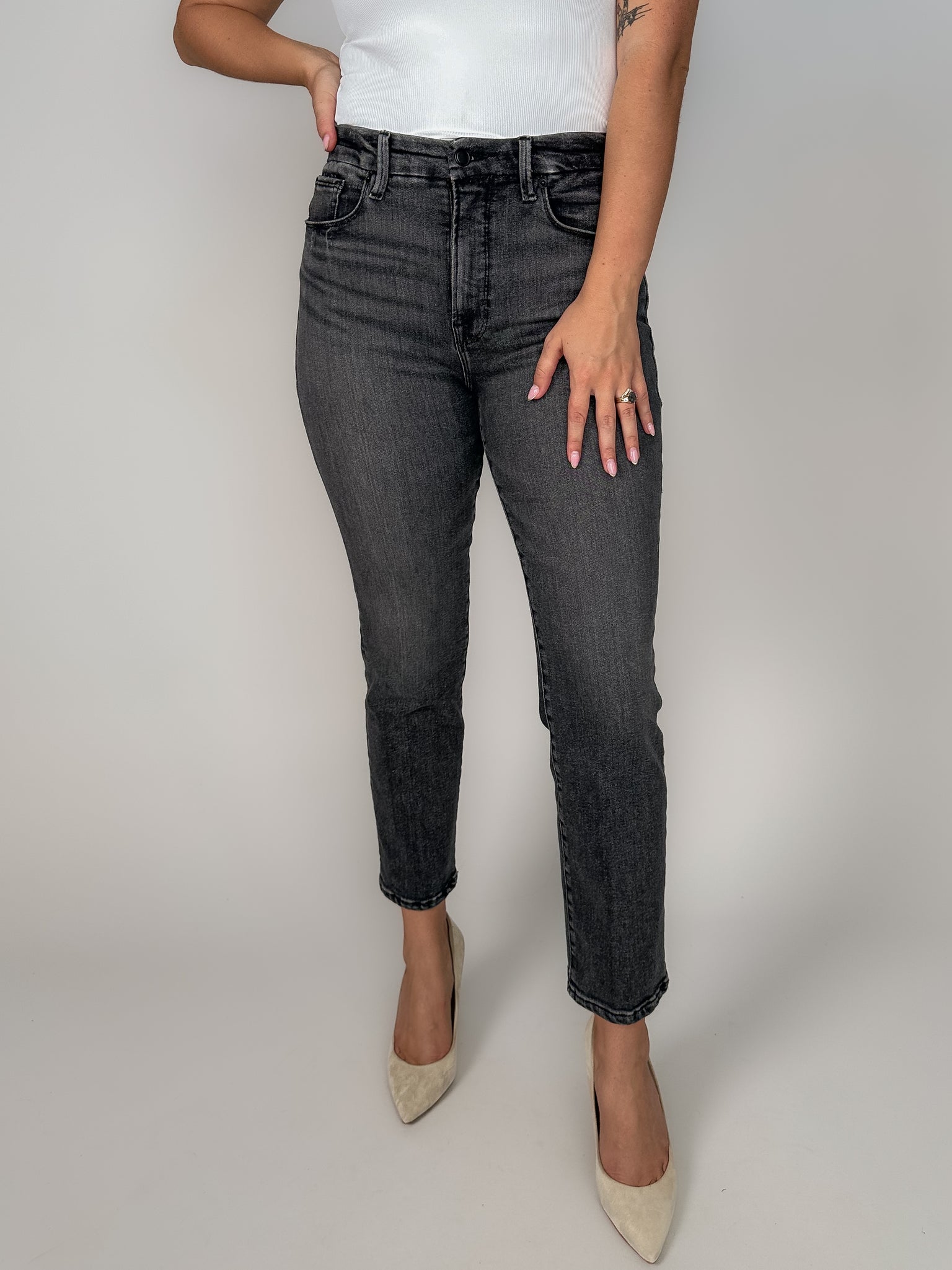 Women's Denim | Out of Town Clothing