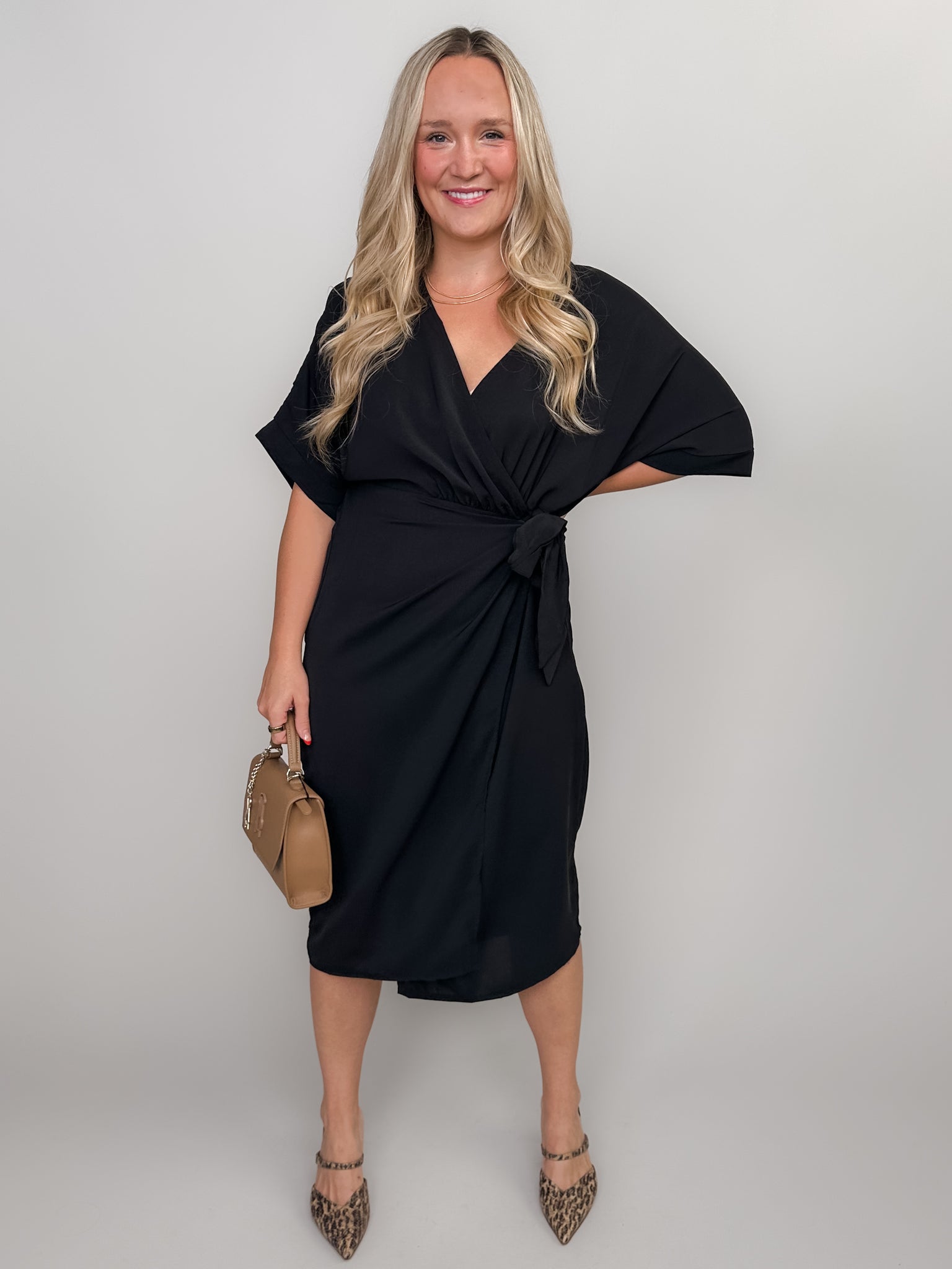 Dresses — Out of Town Clothing