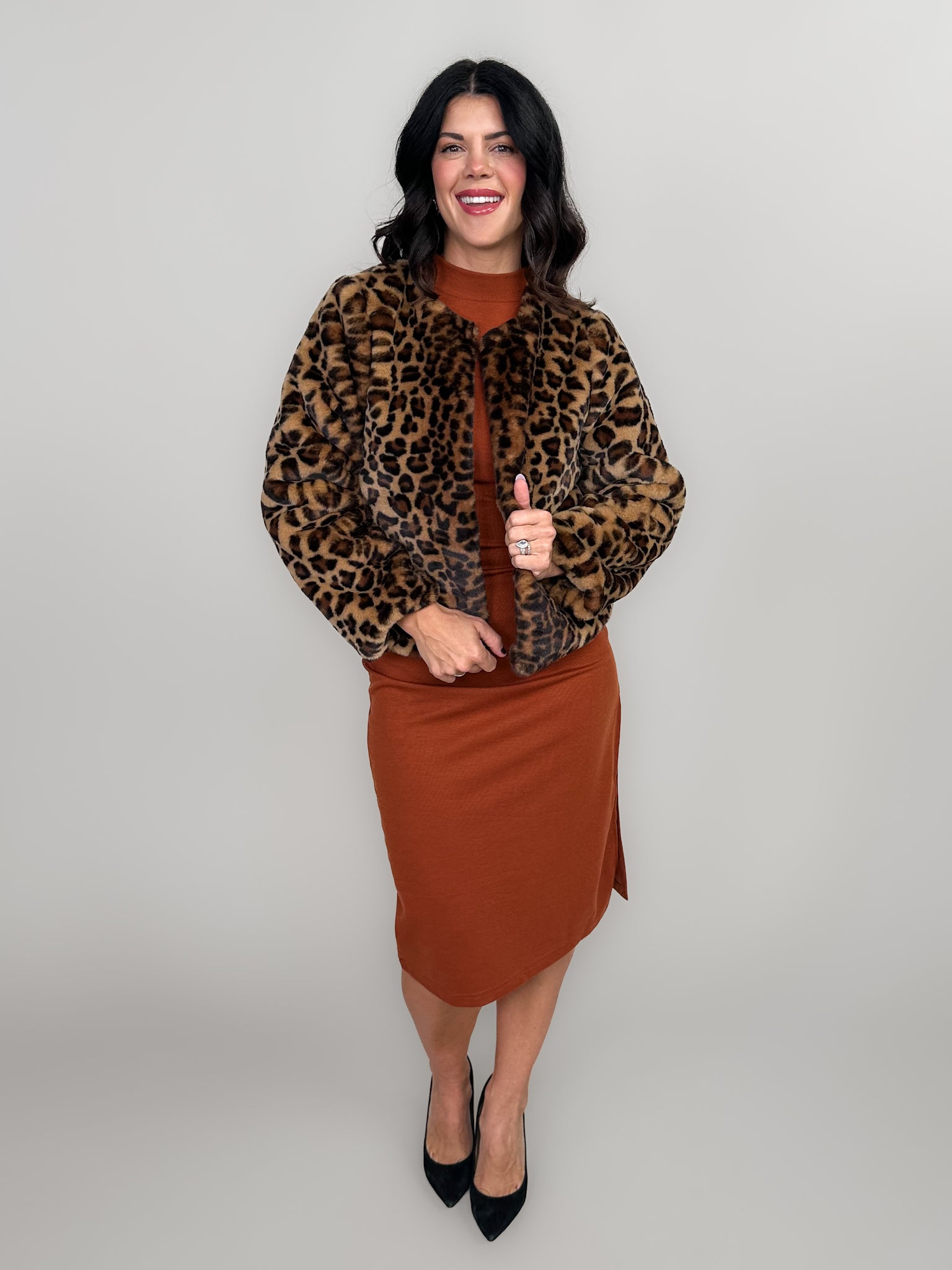 Dresses — Out of Town Clothing