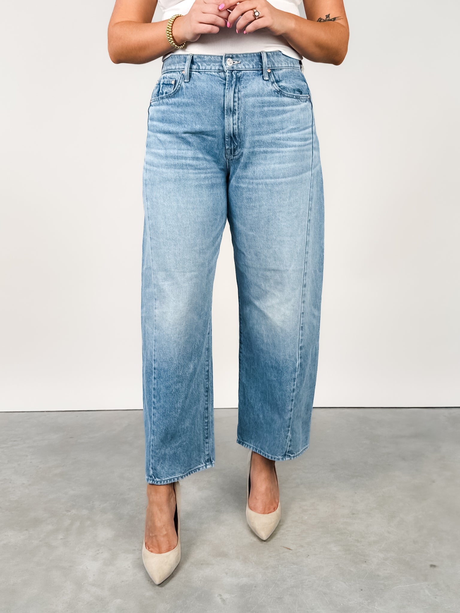 Women's Denim | Out of Town Clothing