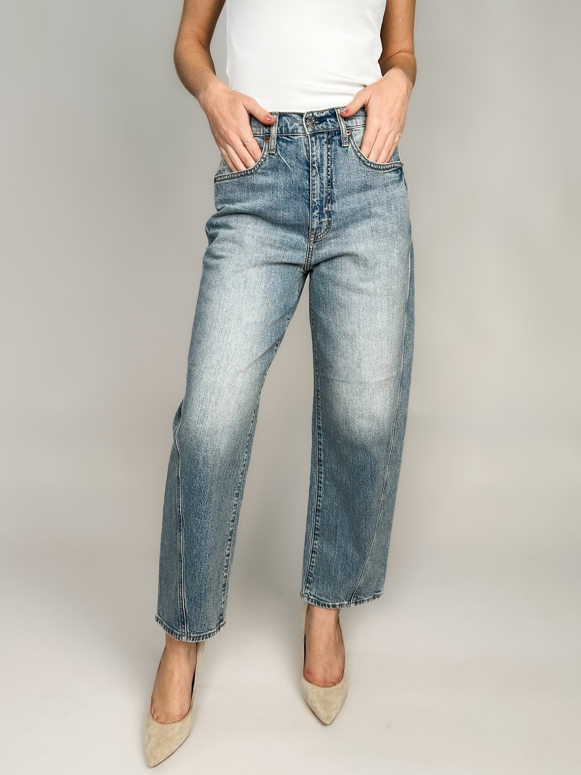 Women's Denim | Out of Town Clothing — Page 2