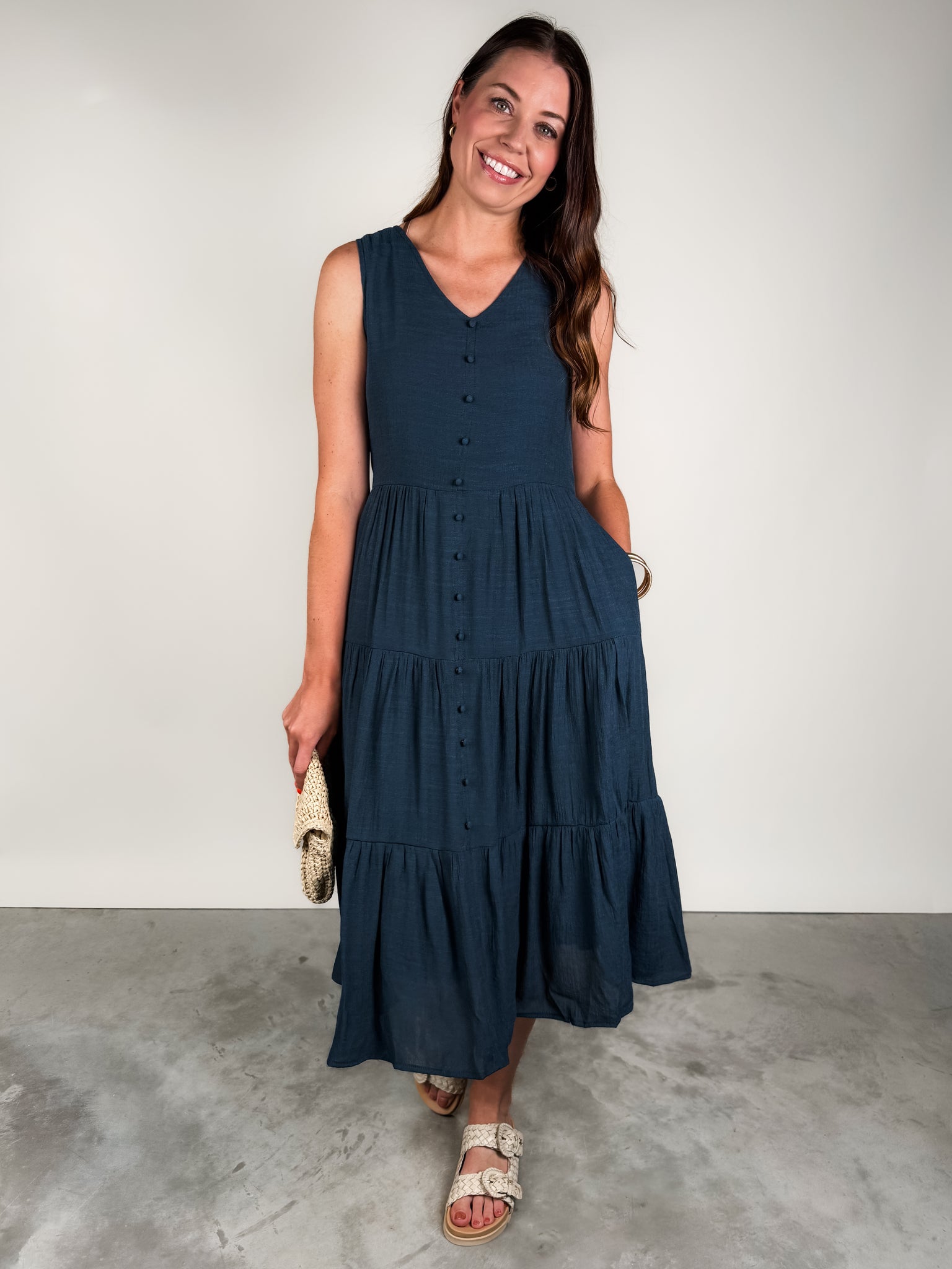 Dresses — Out of Town Clothing