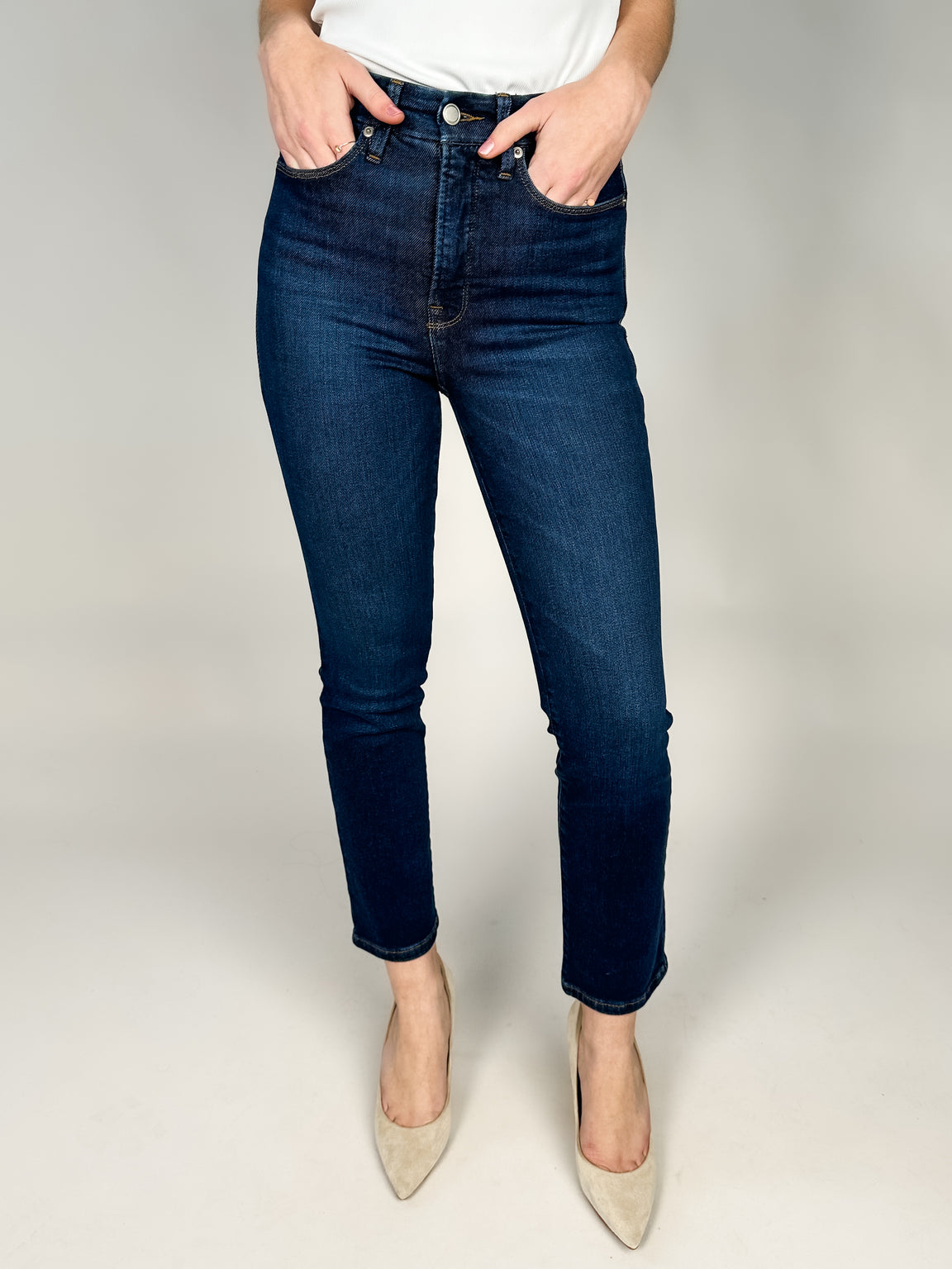 Women's Denim | Out of Town Clothing