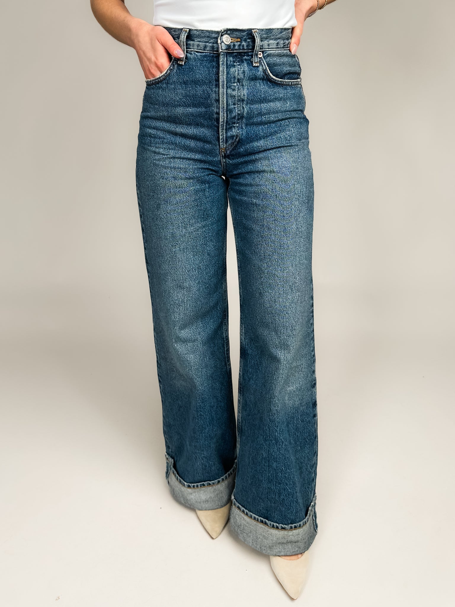 Women's Denim | Out of Town Clothing — Page 2