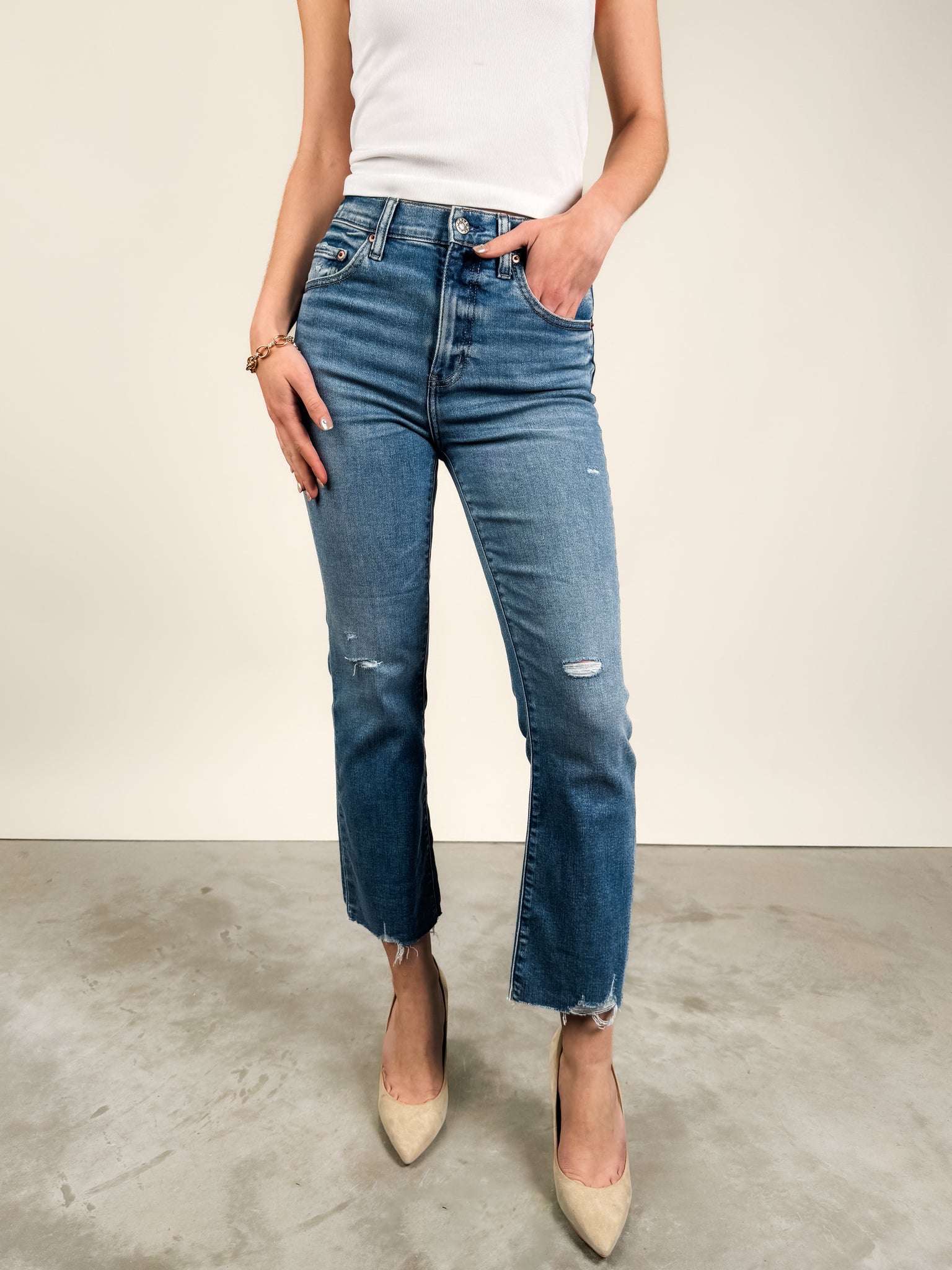 Women's Denim | Out of Town Clothing