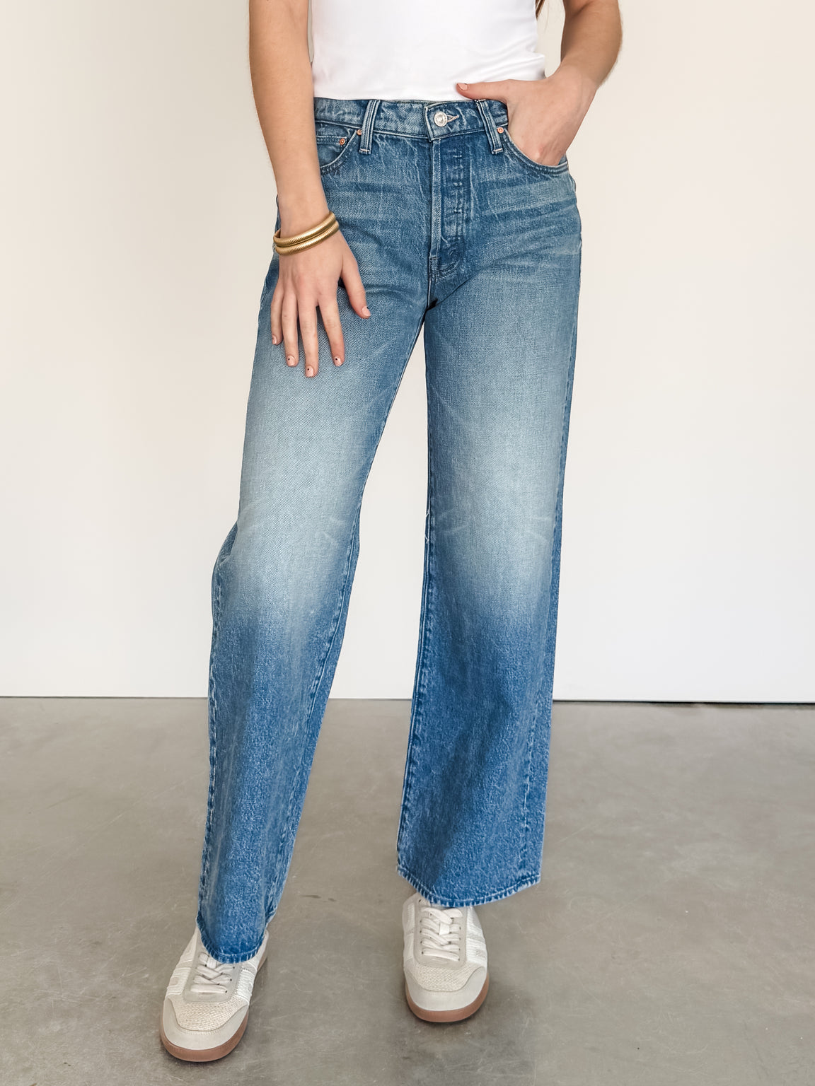 Women's Denim | Out of Town Clothing