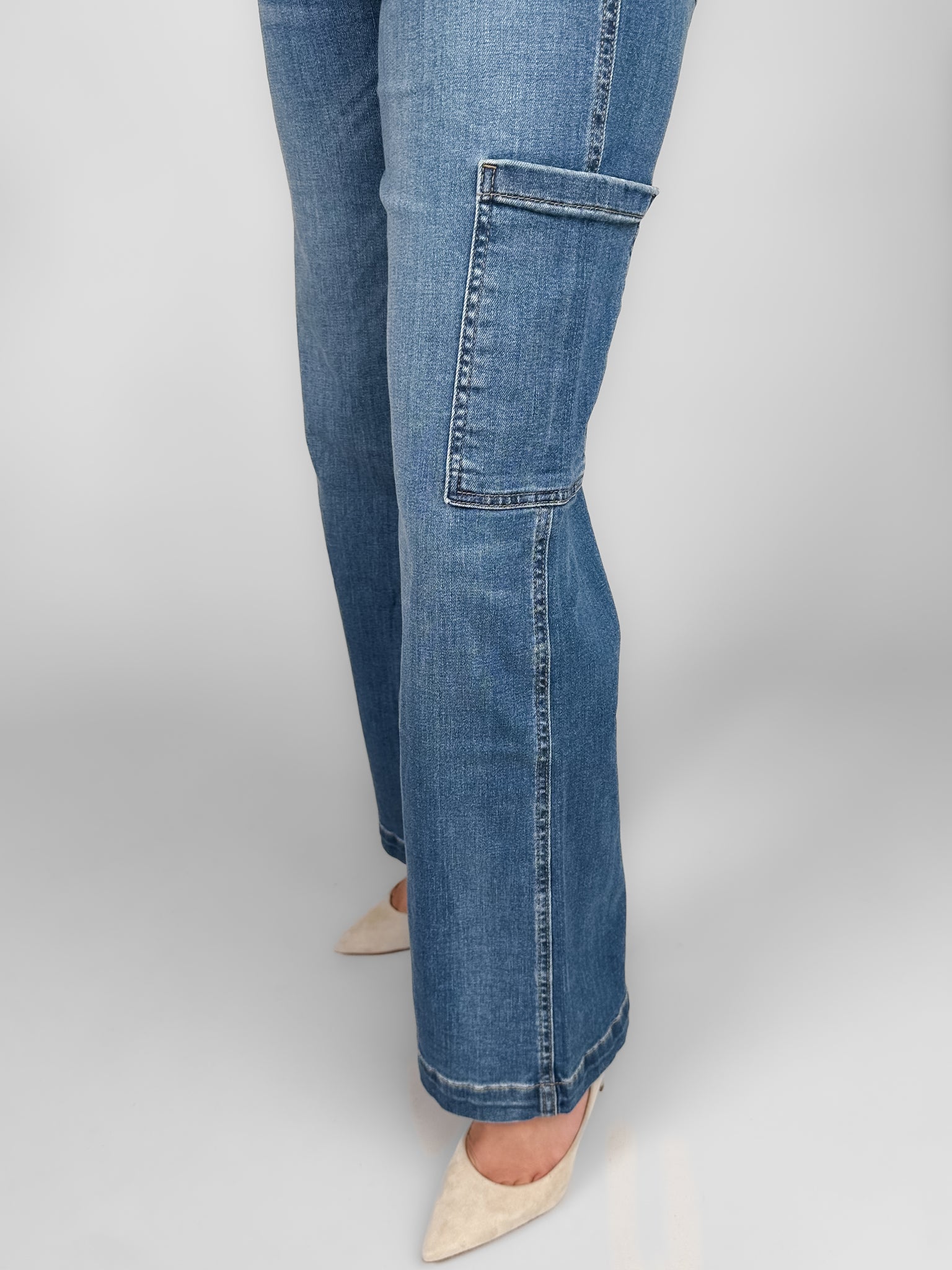 Women's Denim | Out of Town Clothing