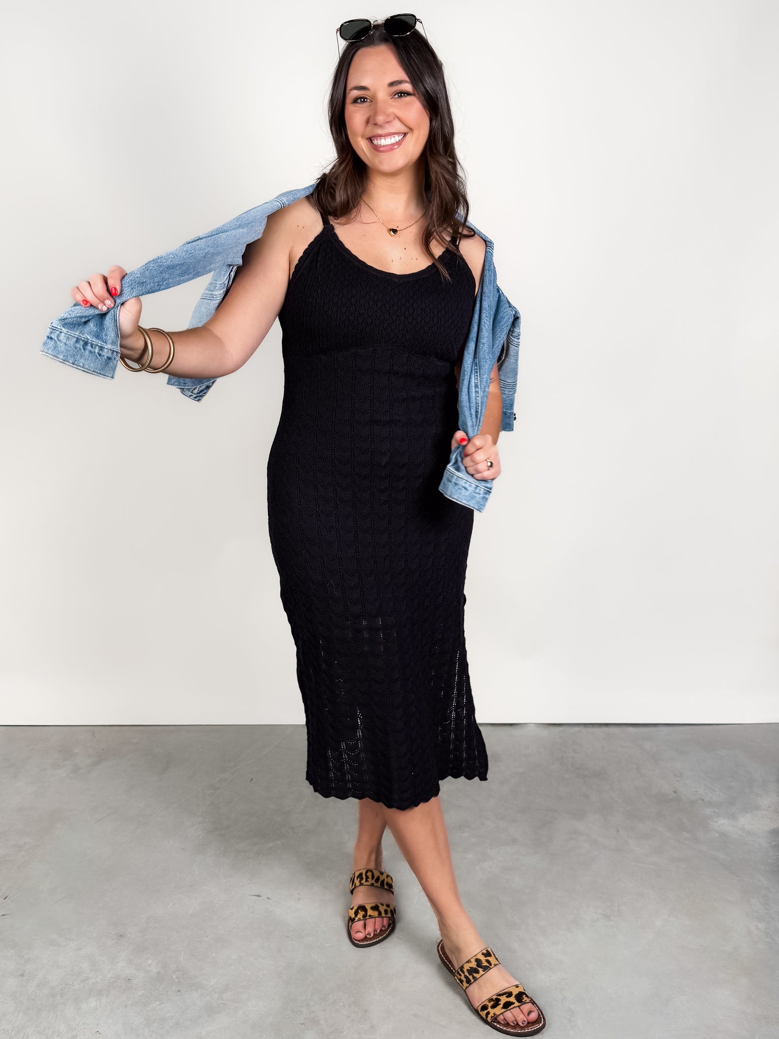 Dresses — Out of Town Clothing