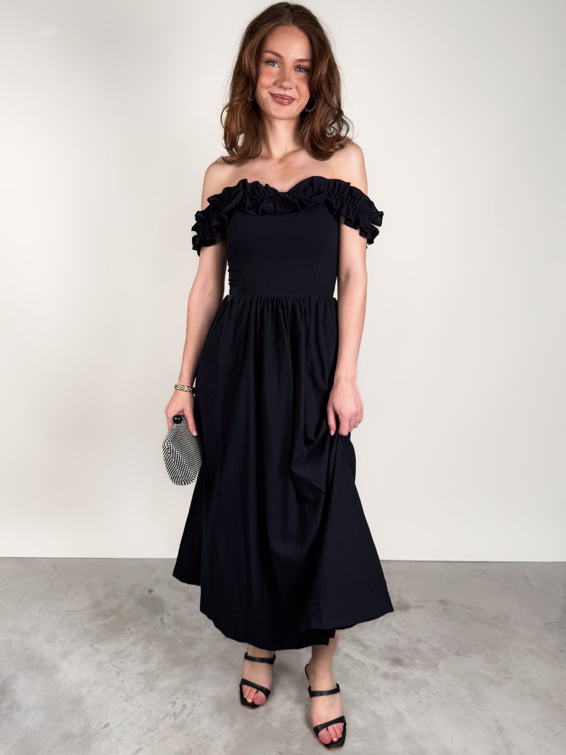 Dresses — Out of Town Clothing