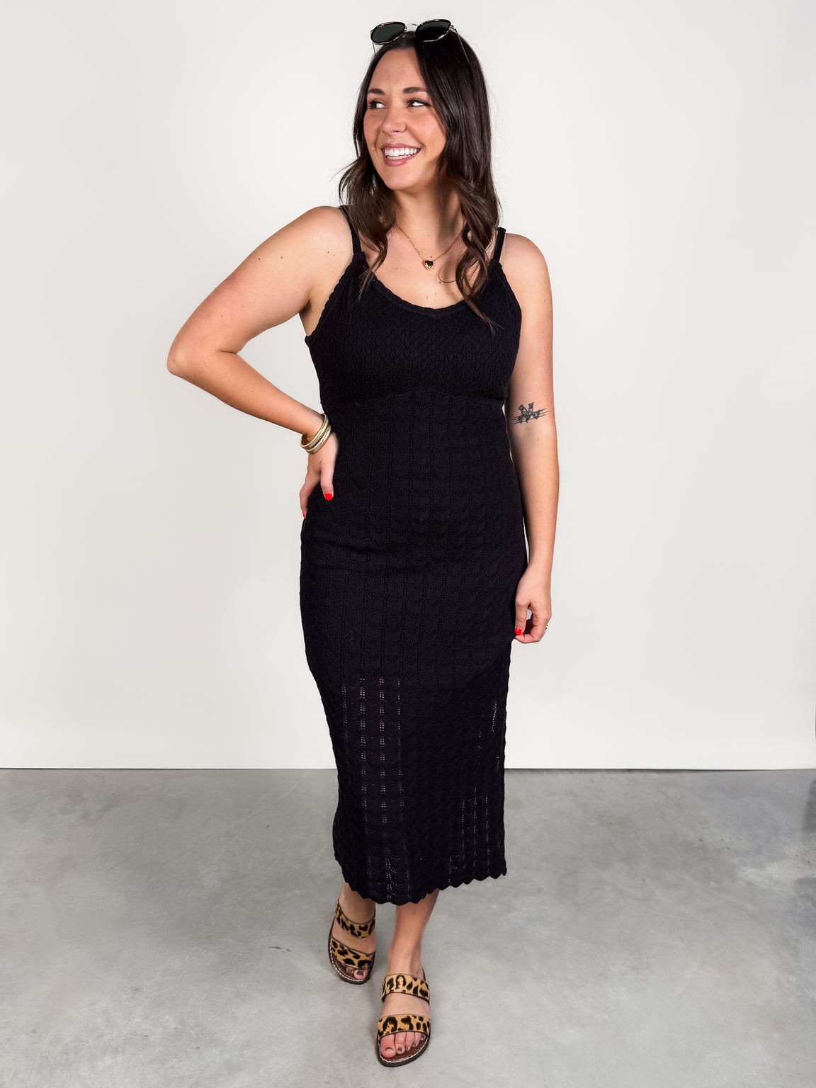 Dresses — Out of Town Clothing