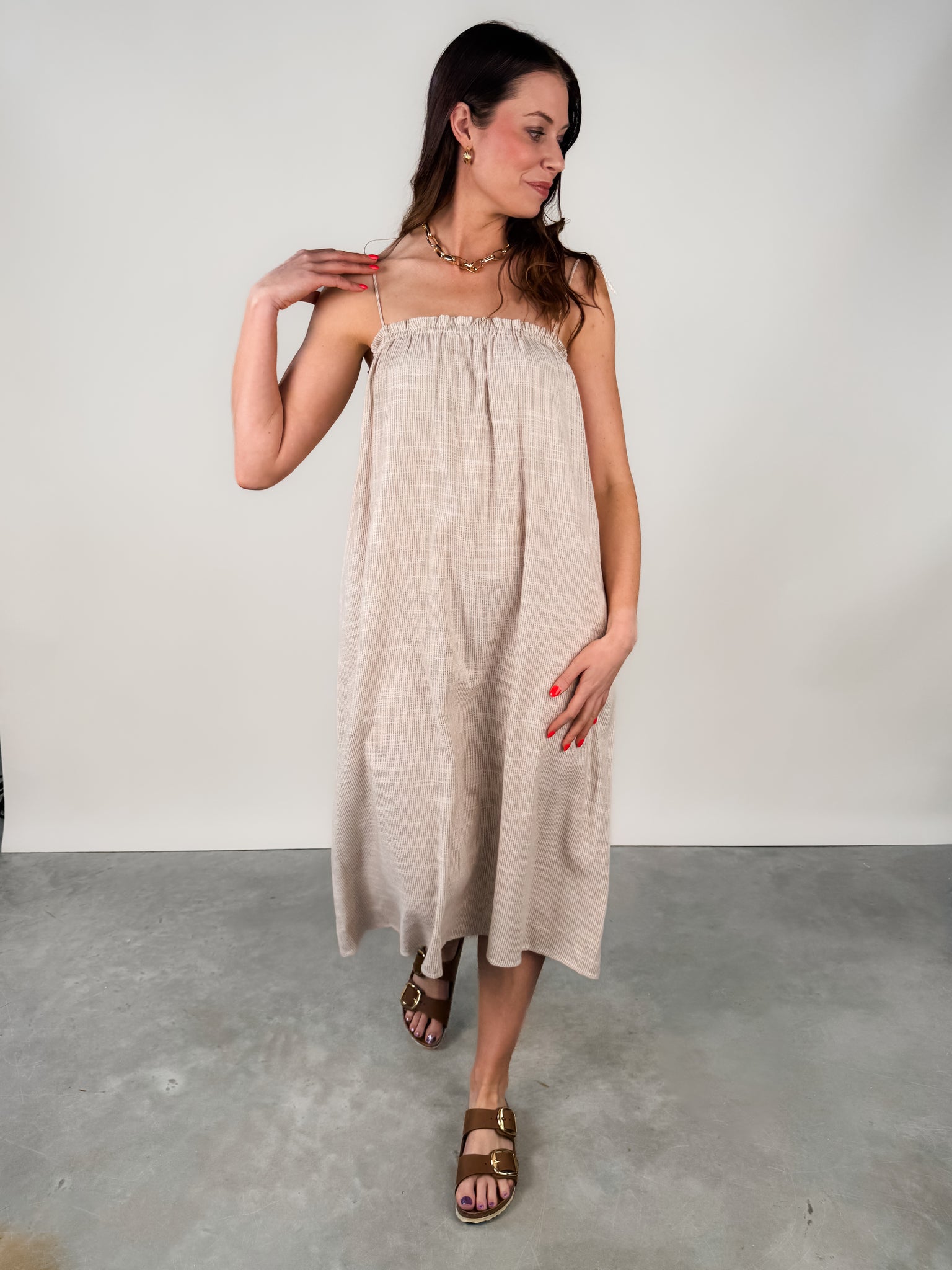 Dresses — Out of Town Clothing