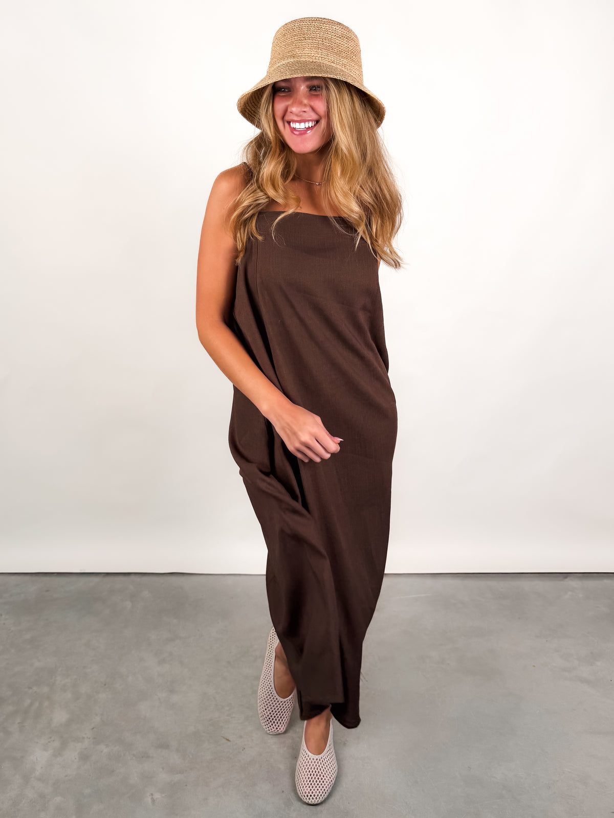 You Can Relate Dress — Out of Town Clothing