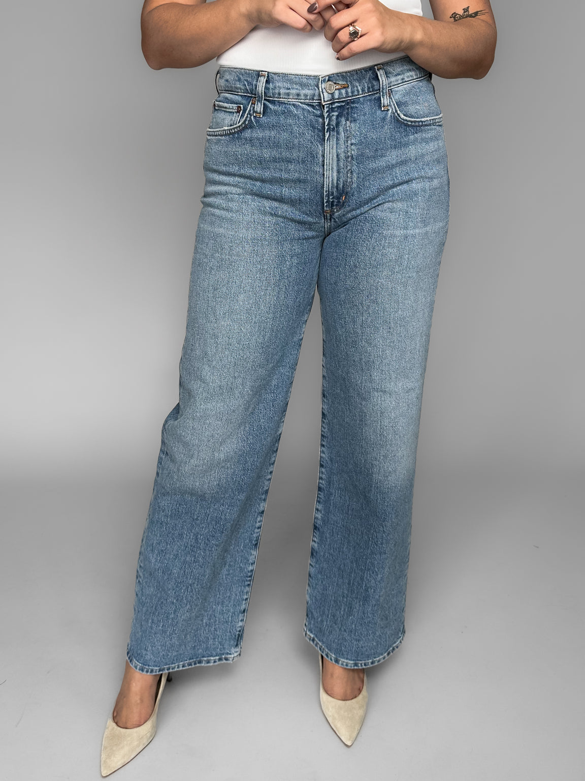 Women's Denim | Out of Town Clothing
