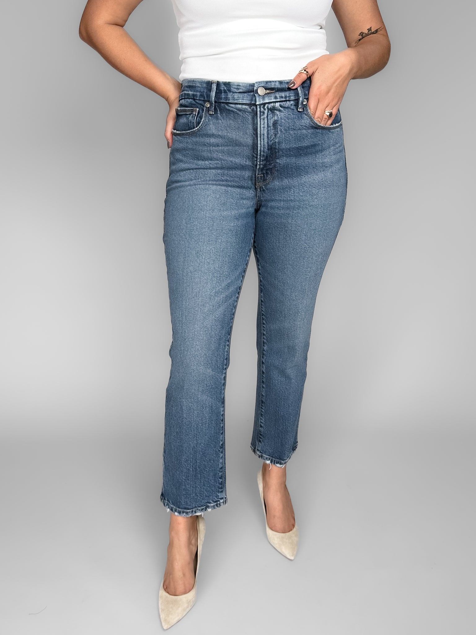 Women's Denim | Out of Town Clothing