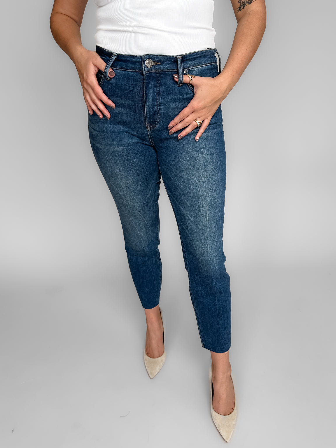 Women's Denim | Out of Town Clothing