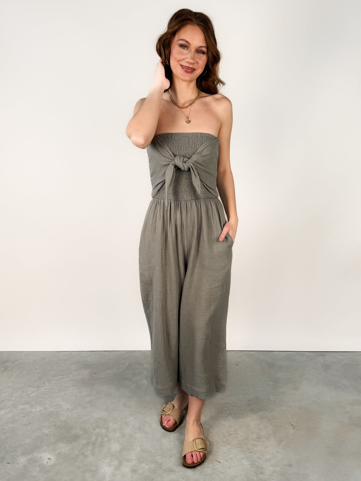 Dresses — Out of Town Clothing