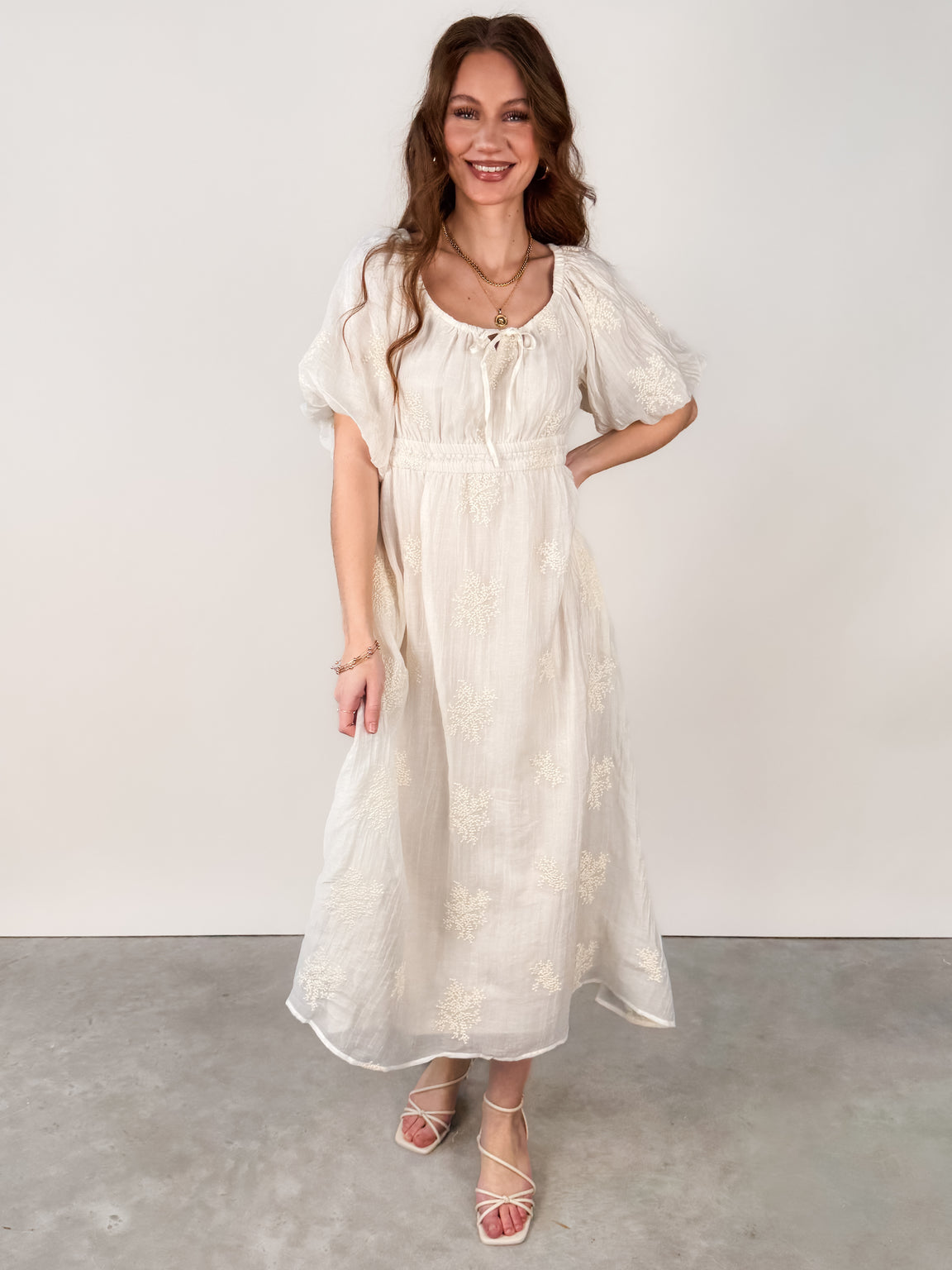 Dresses — Out of Town Clothing