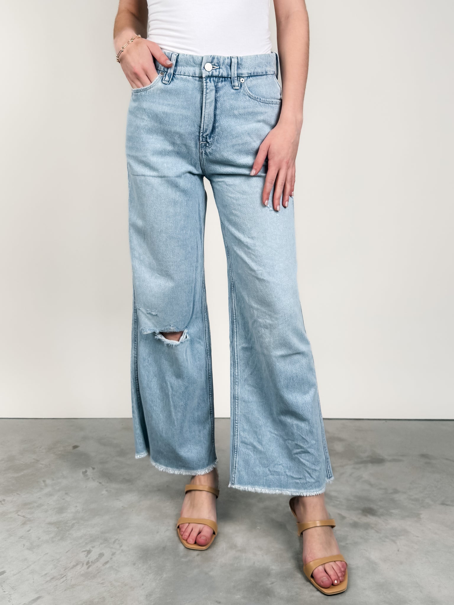 Women's Denim | Out of Town Clothing