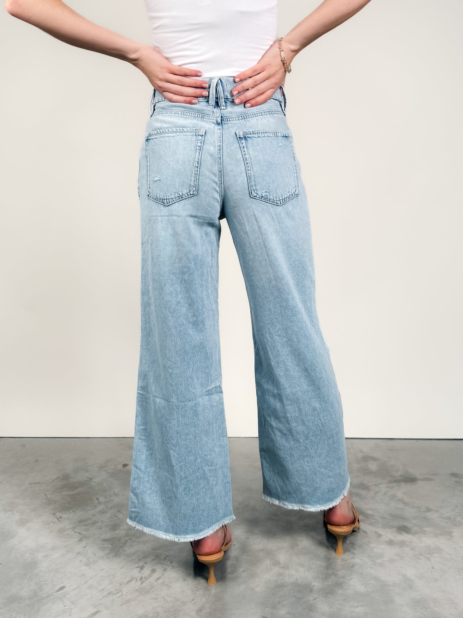 Women's Denim | Out of Town Clothing