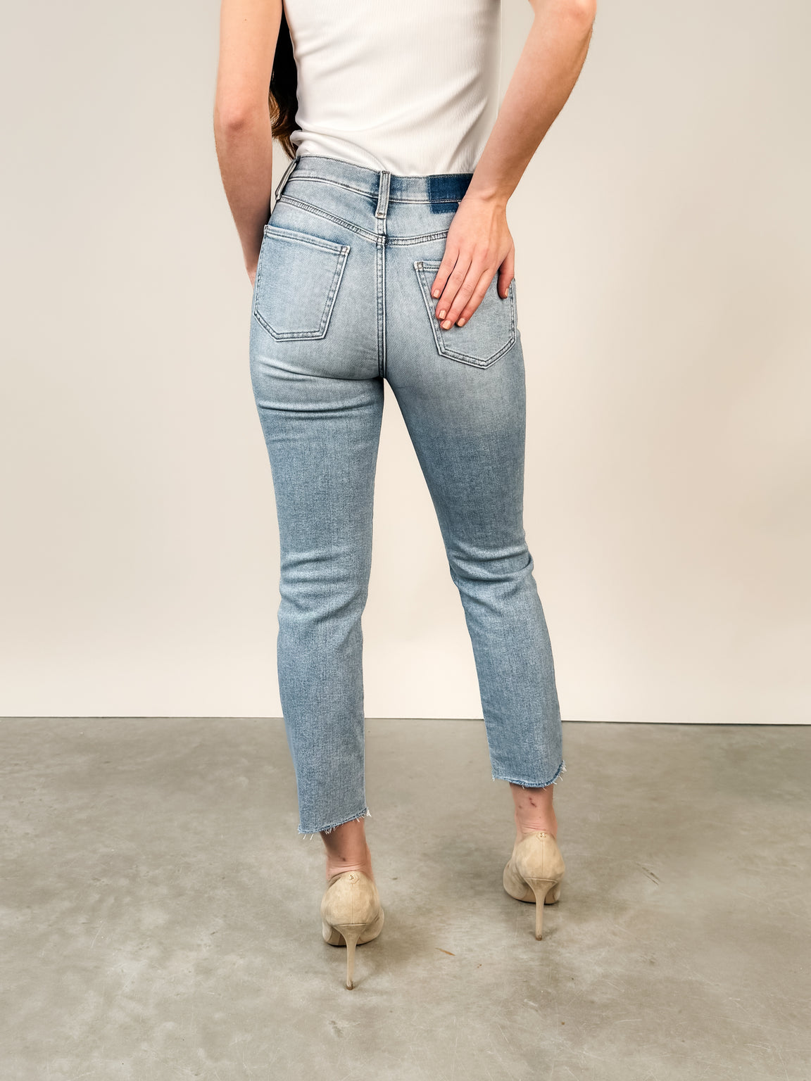 Women's Denim | Out of Town Clothing