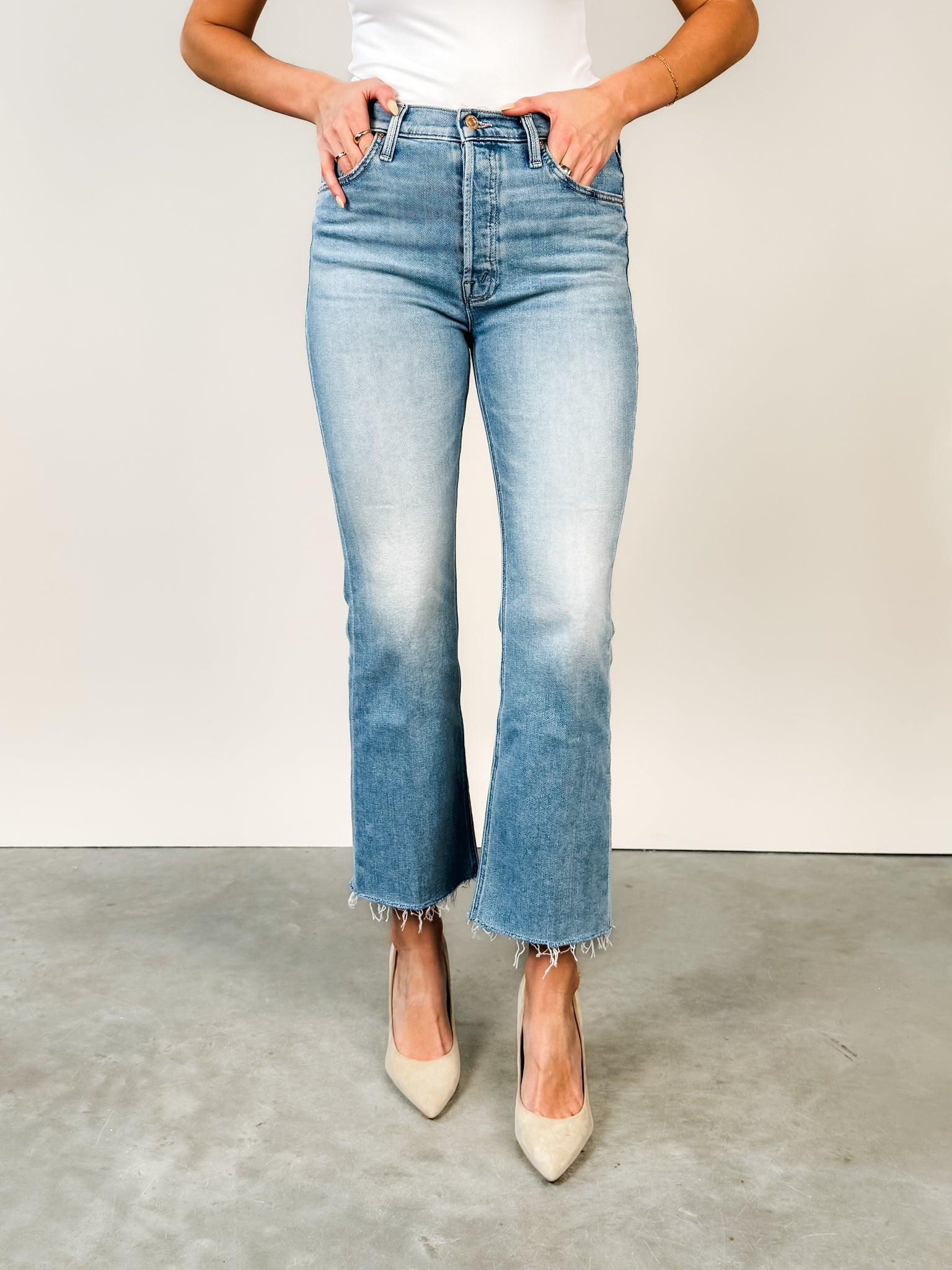 Women's Denim | Out of Town Clothing
