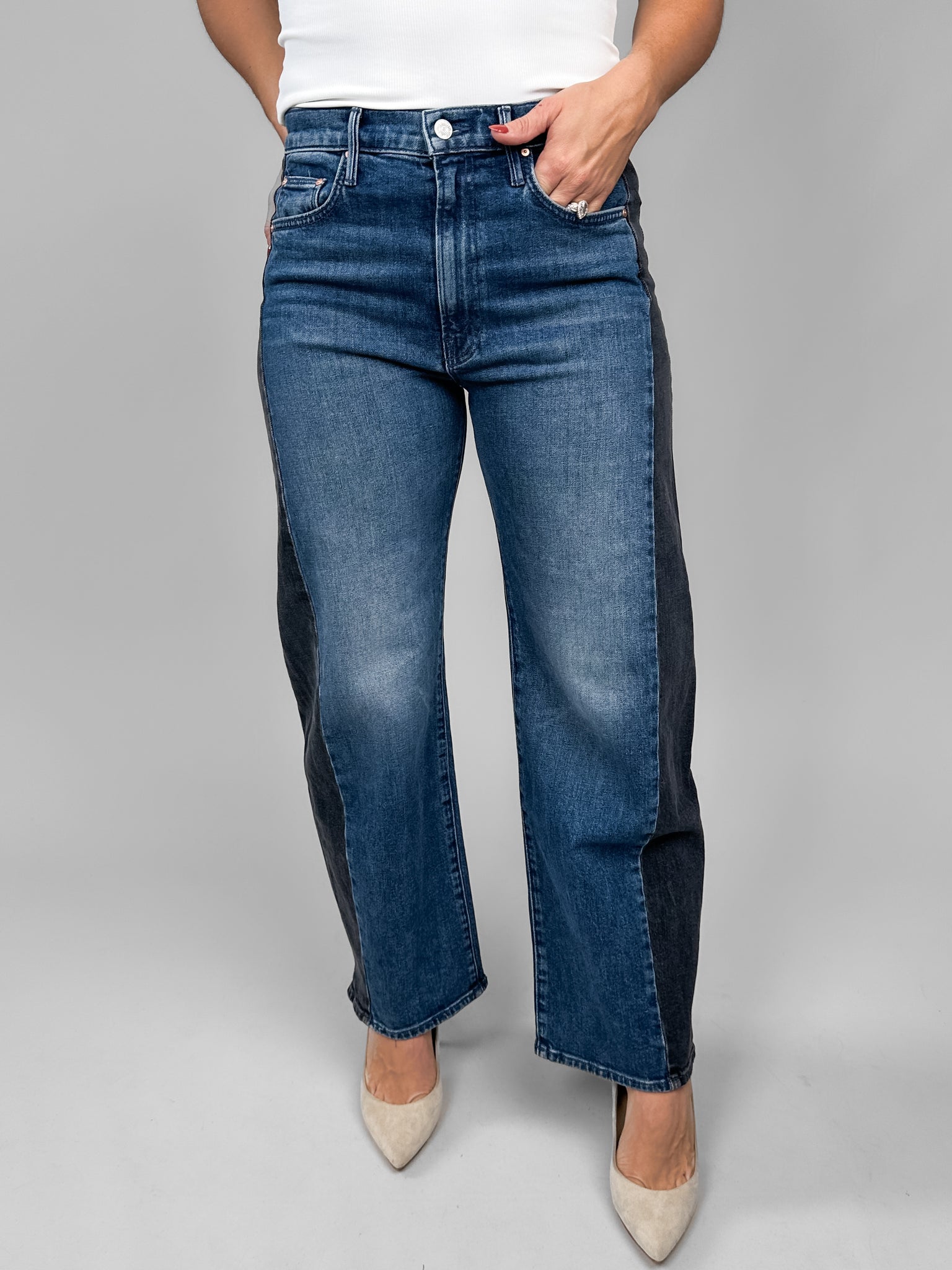 Women's Denim | Out of Town Clothing