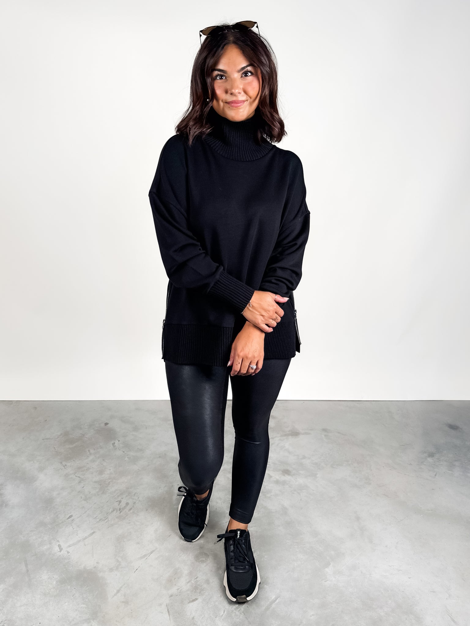 Varley Clothing | Elevated Activewear & Everyday Layers — Out of Town ...