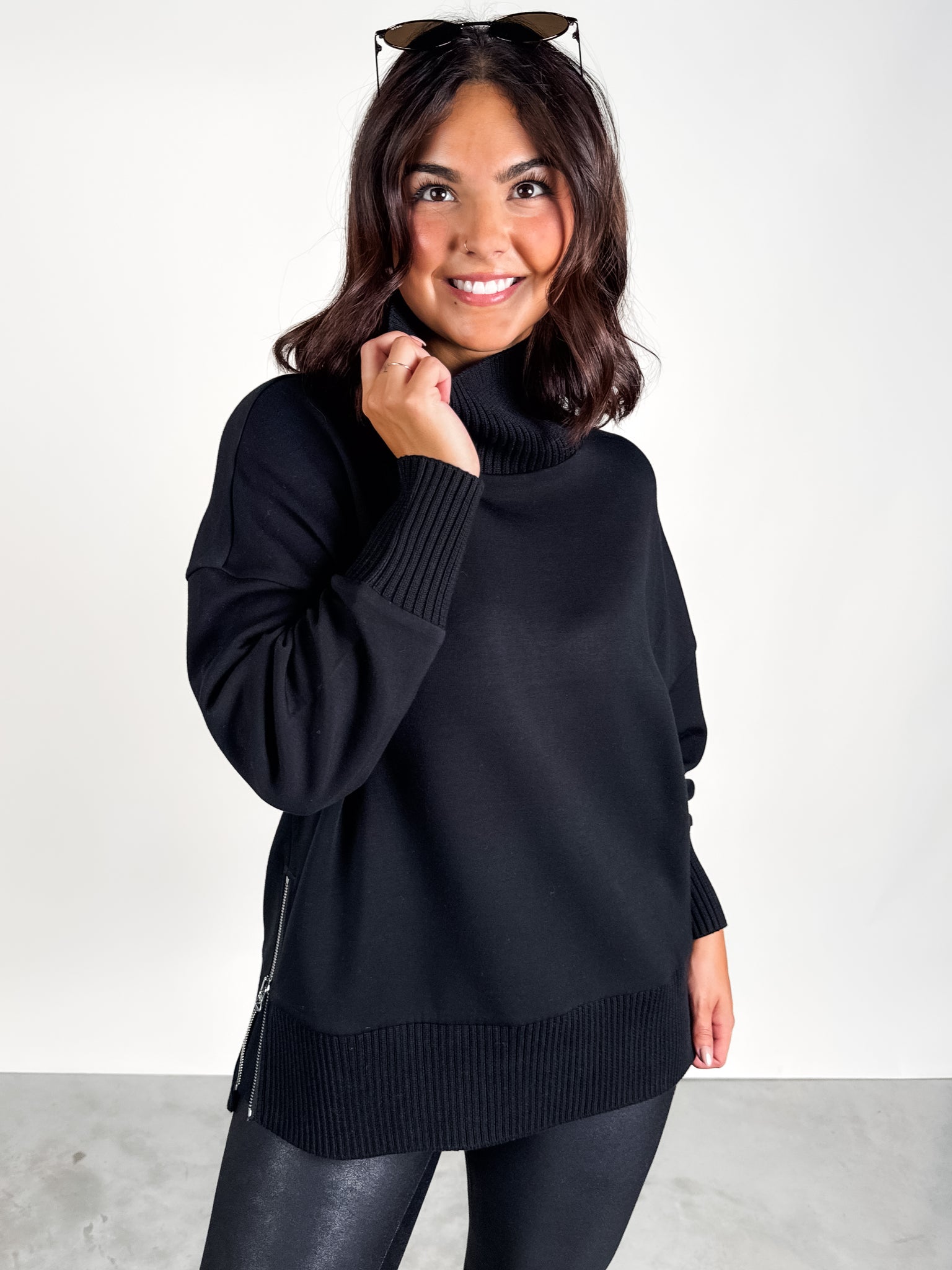 Varley Clothing | Elevated Activewear & Everyday Layers — Out of Town ...