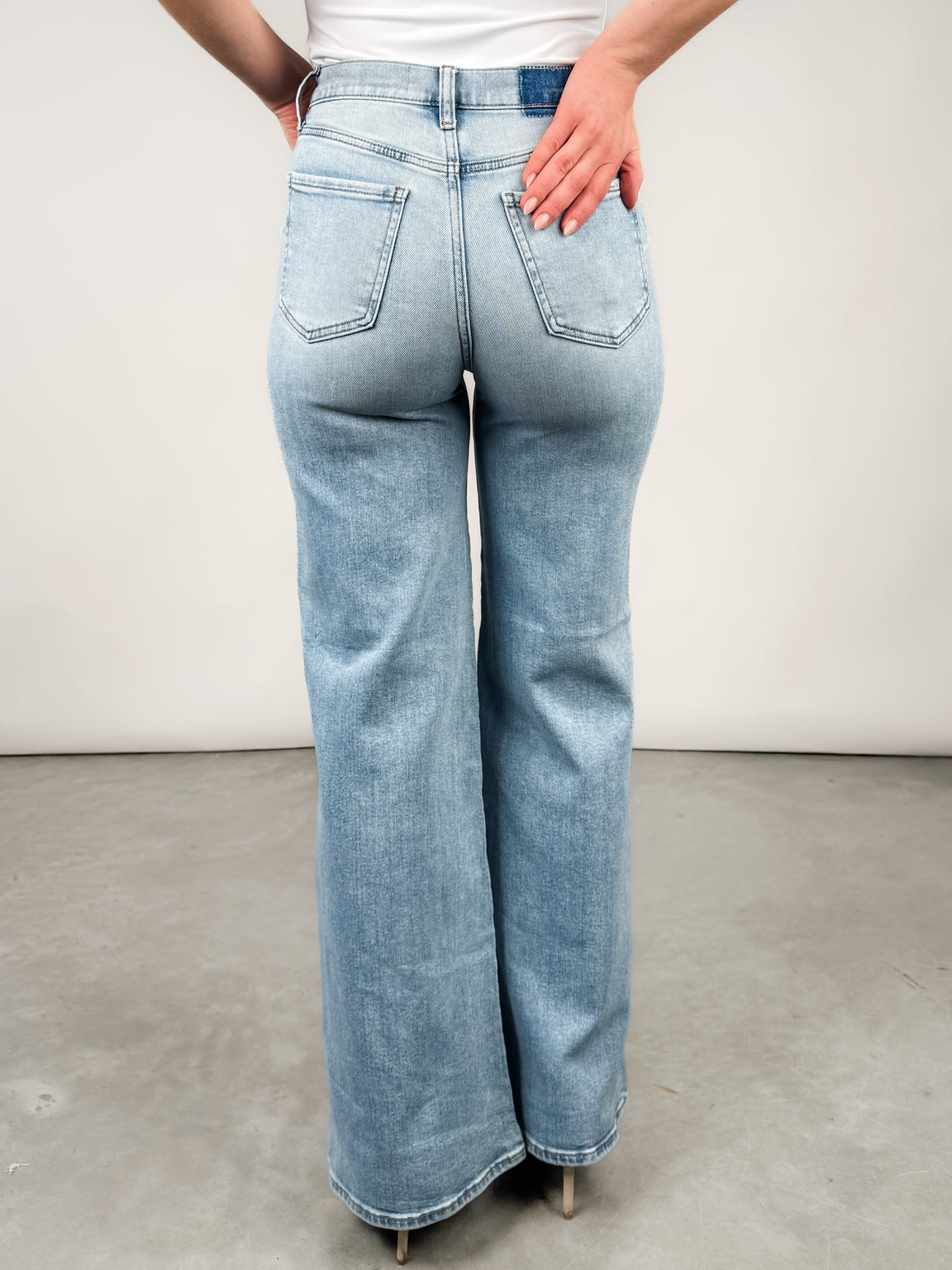 Women's Denim | Out of Town Clothing