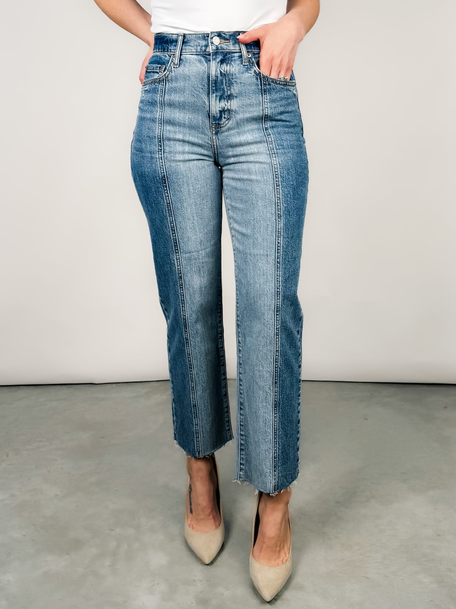 Women's Denim | Out of Town Clothing