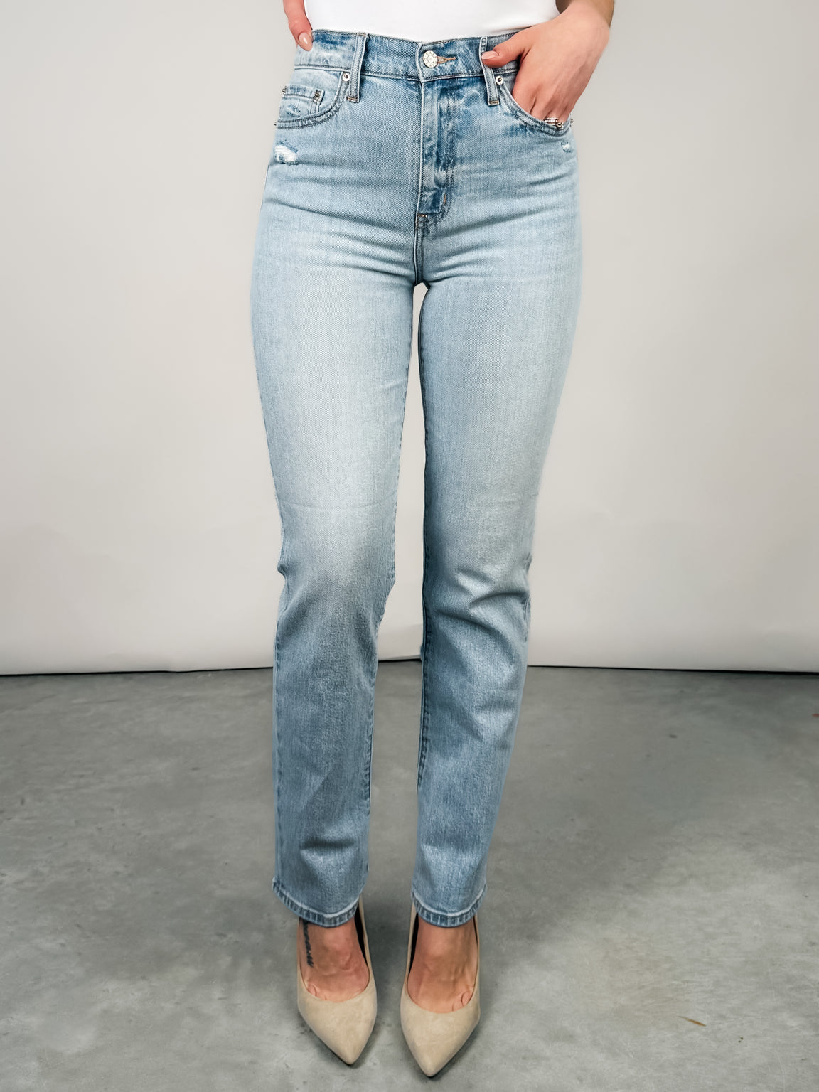 Women's Denim | Out of Town Clothing