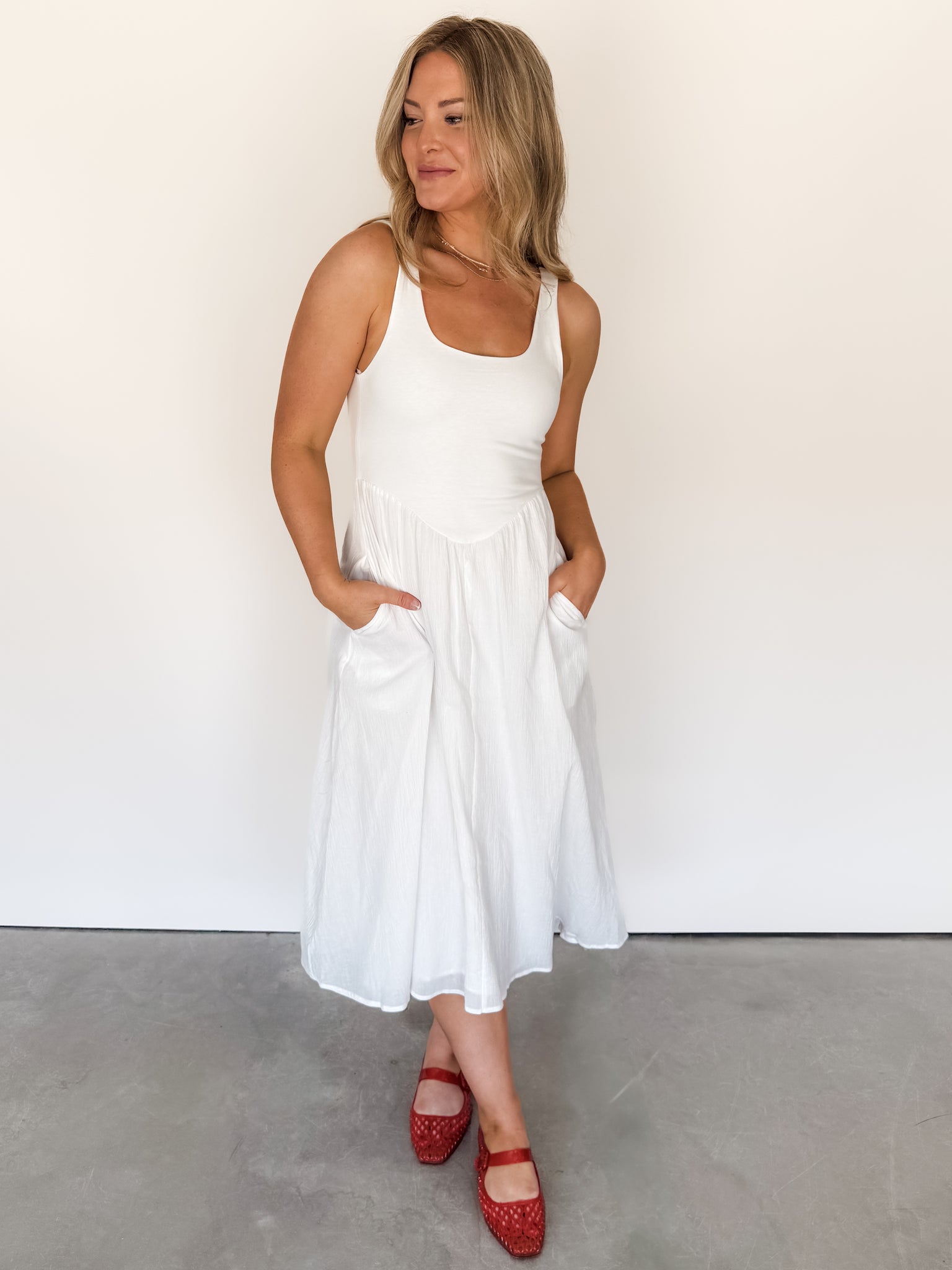 Dresses — Out of Town Clothing