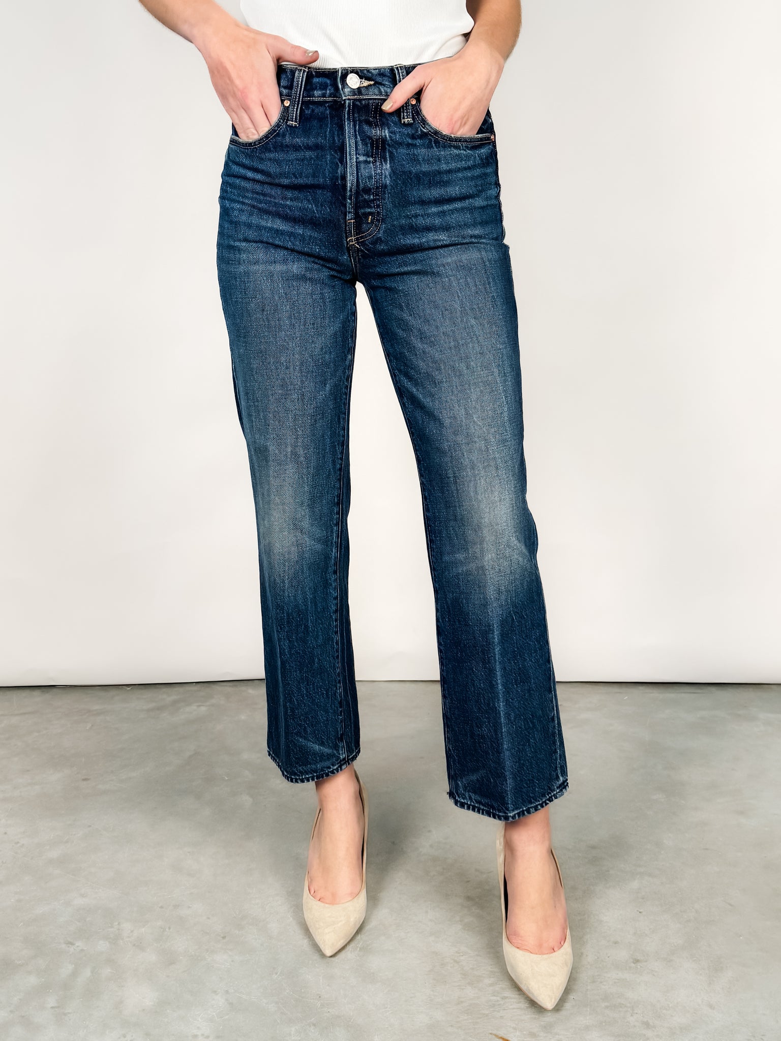 Women's Denim | Out of Town Clothing