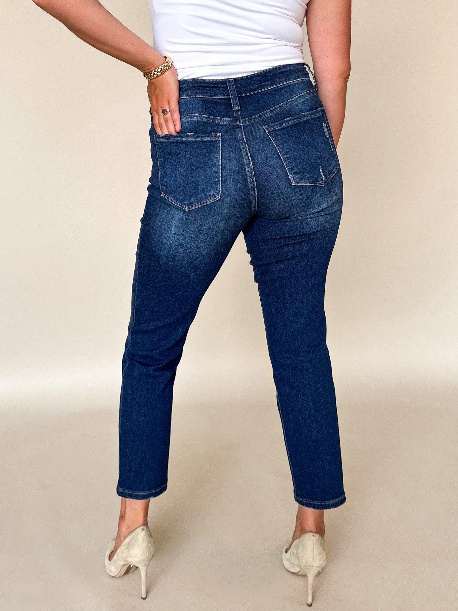 Women's Denim | Out of Town Clothing