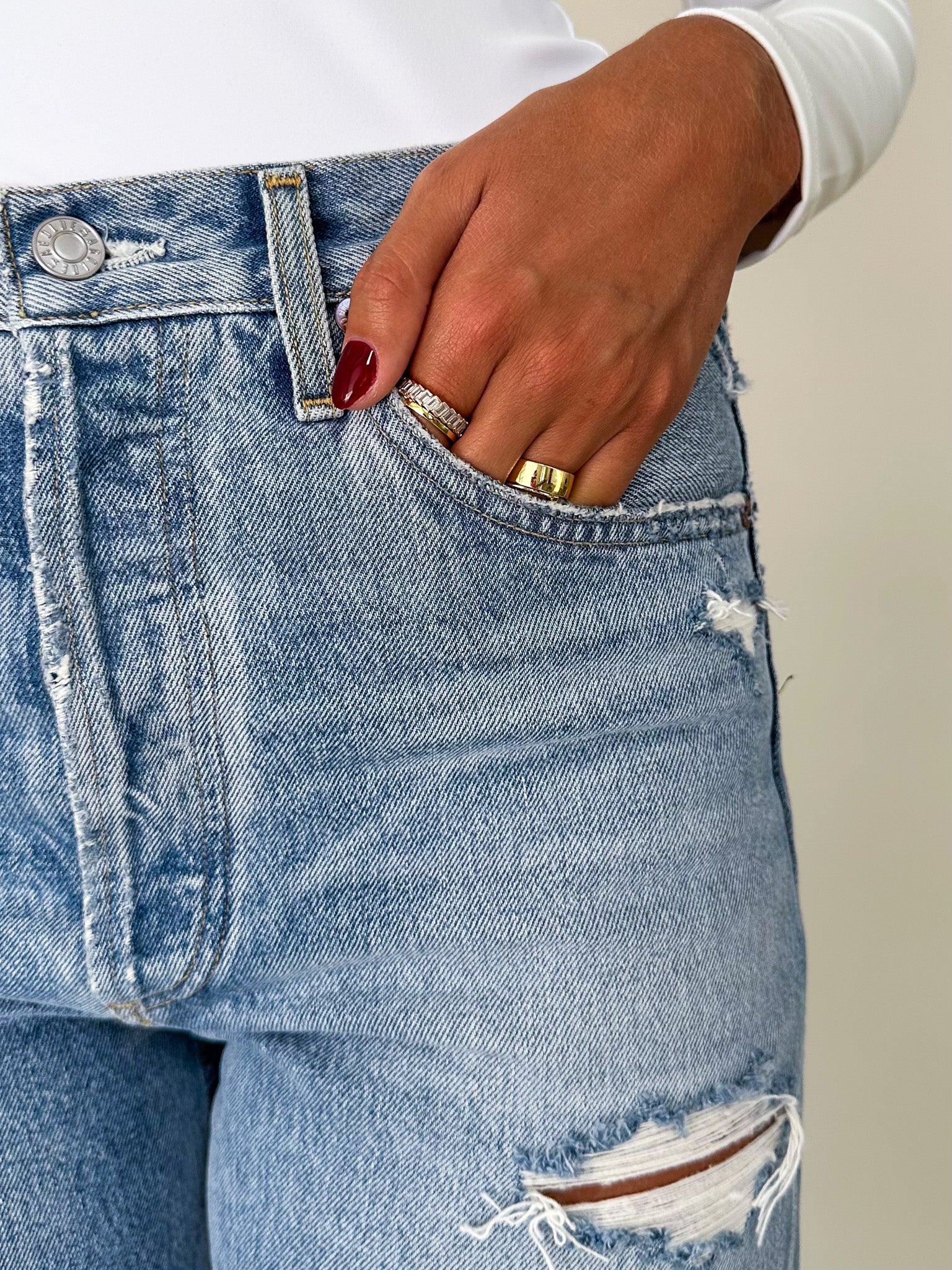 Women's Denim | Out of Town Clothing
