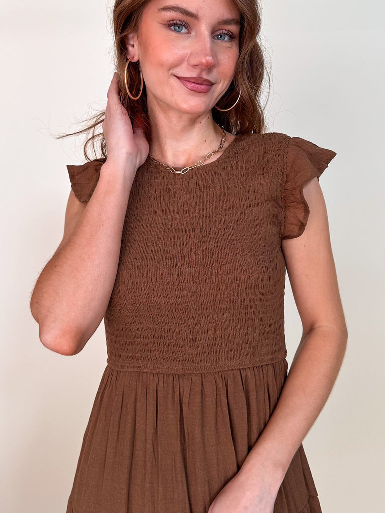 Dresses — Out of Town Clothing