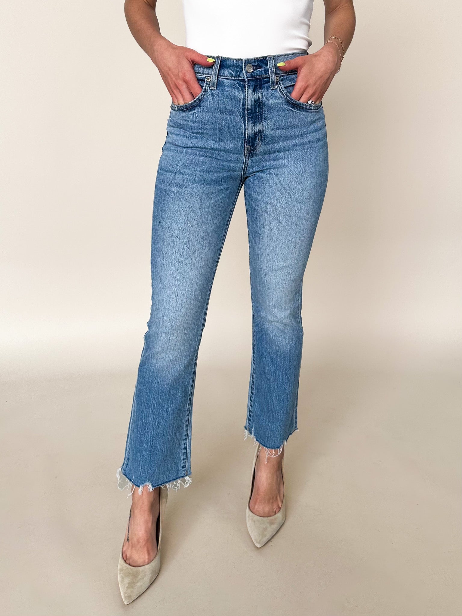 Women's Denim | Out of Town Clothing