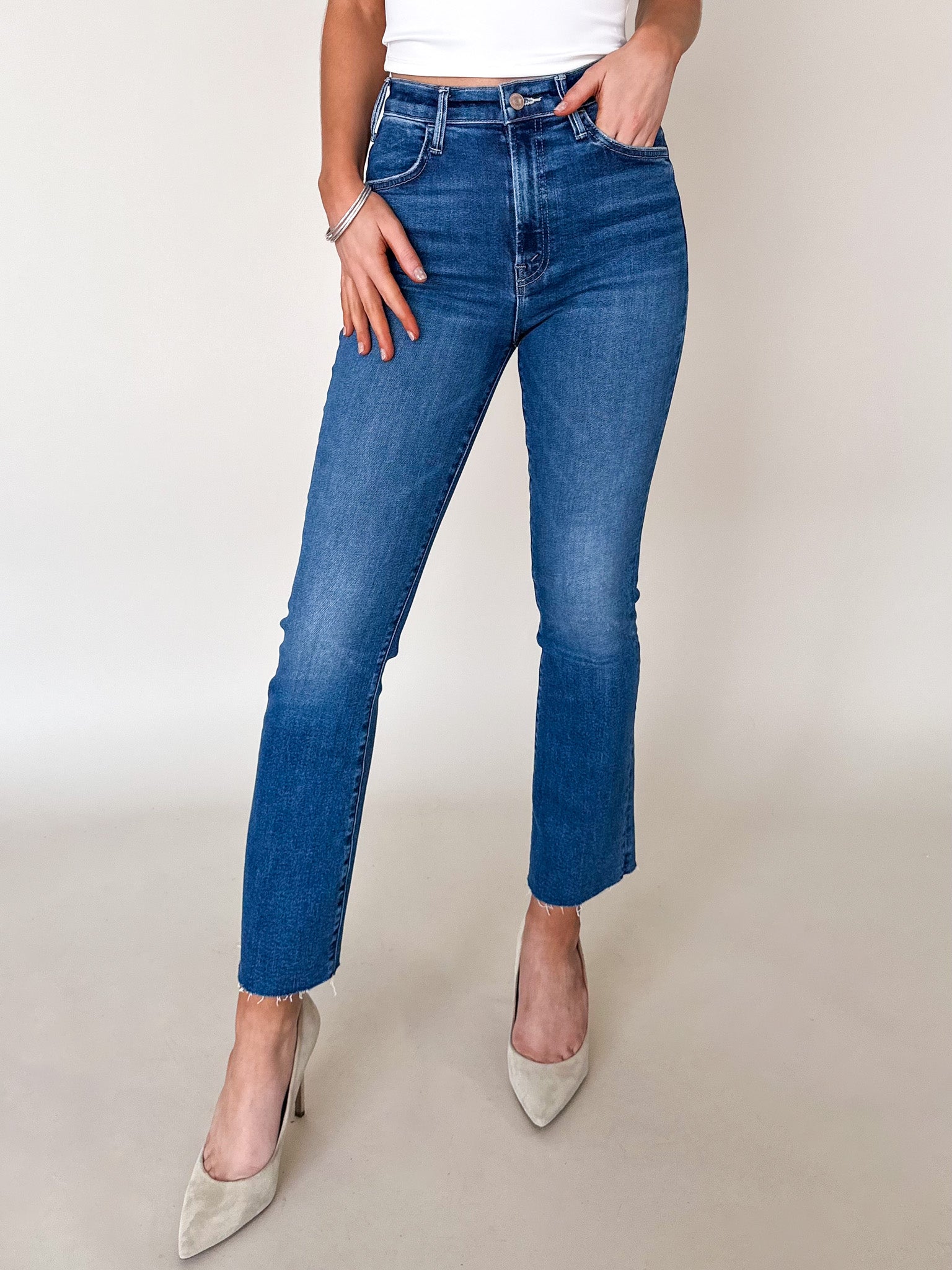 Women's Denim | Out of Town Clothing