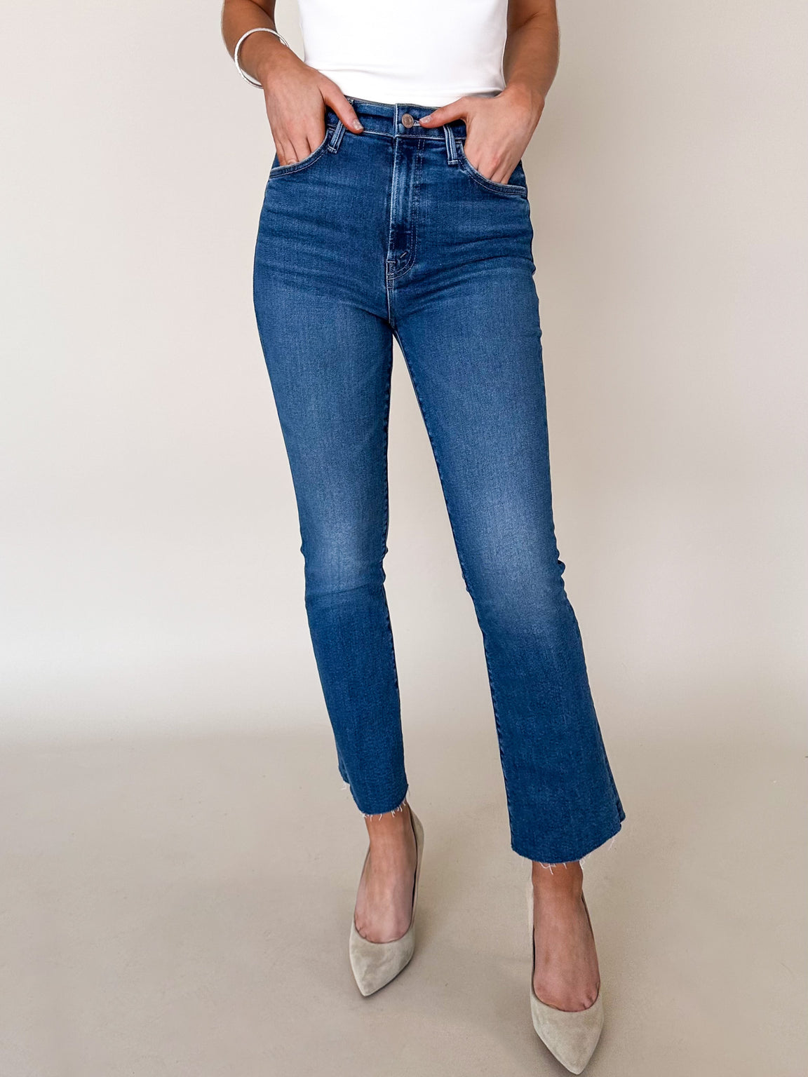 Women's Denim | Out of Town Clothing