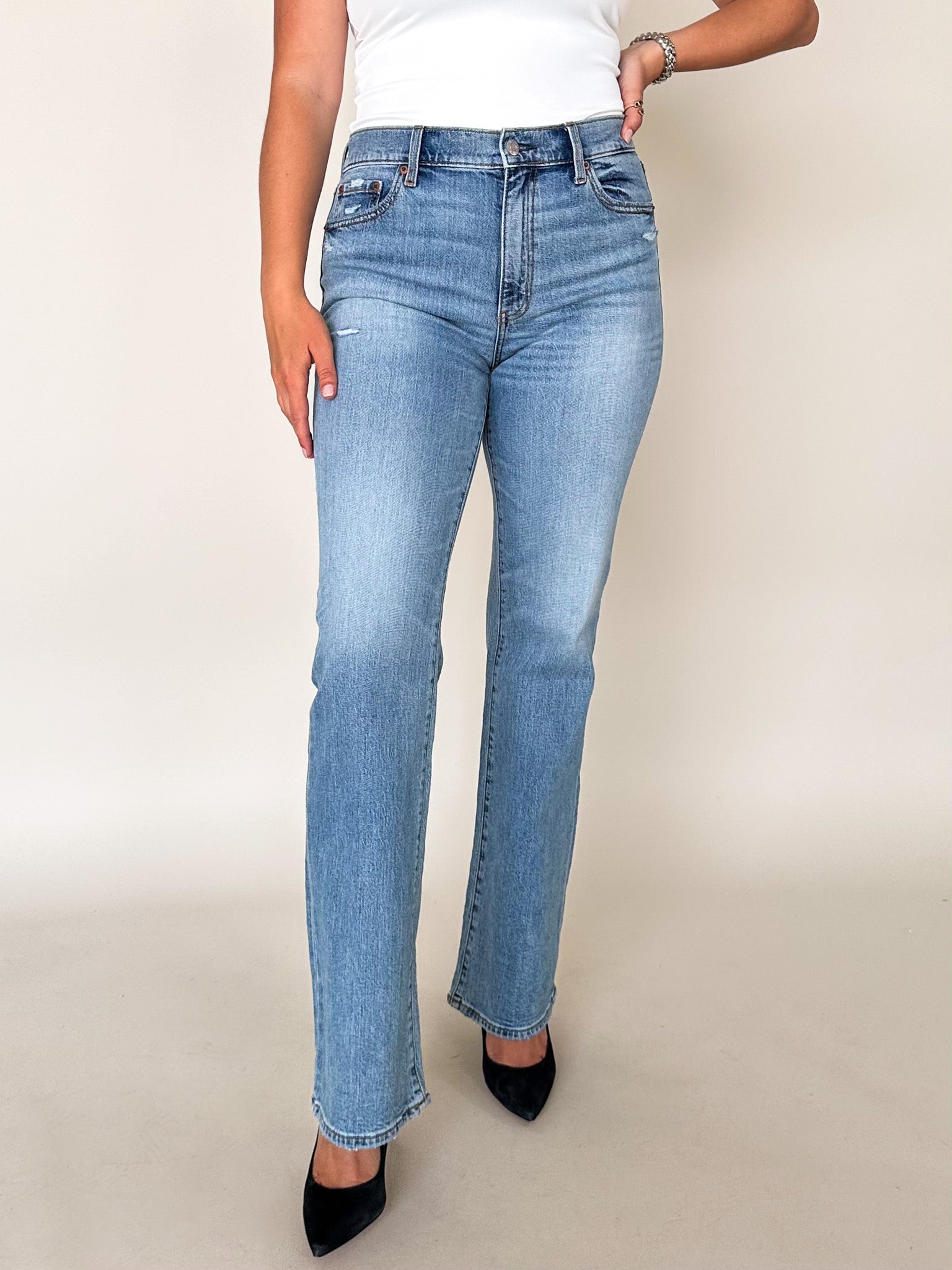 Women's Denim | Out of Town Clothing