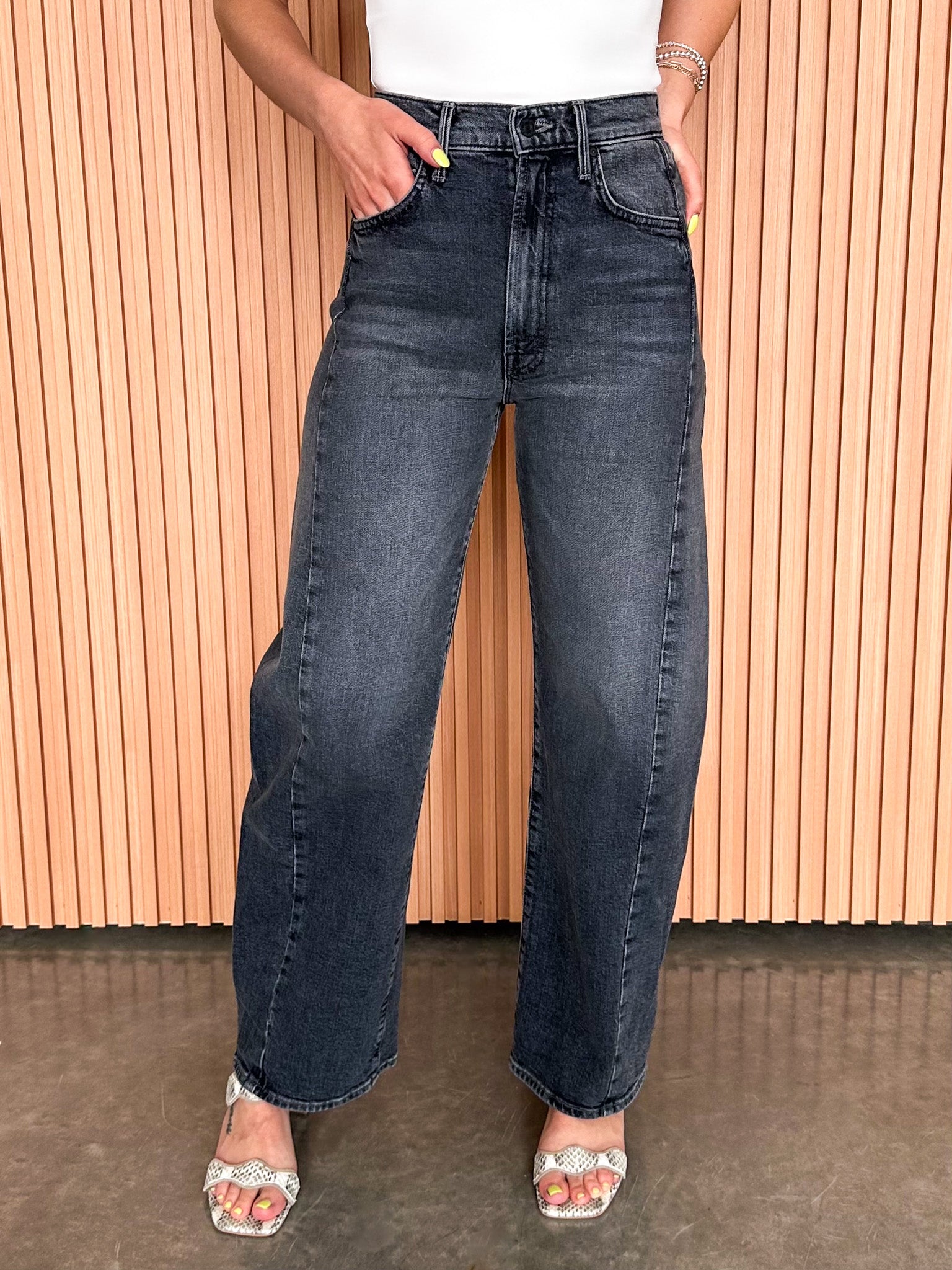 Women's Denim | Out of Town Clothing