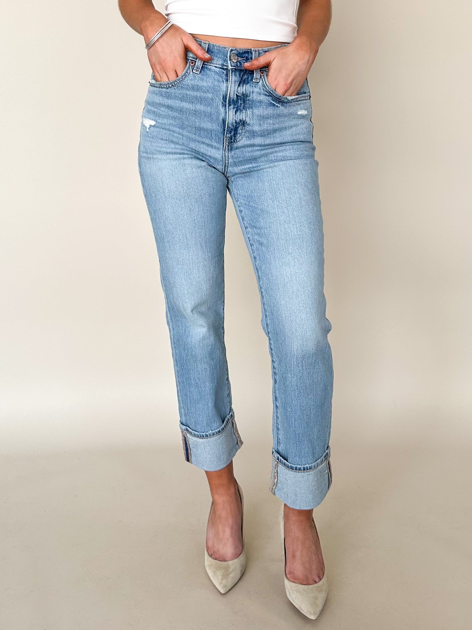 Women's Denim | Out of Town Clothing