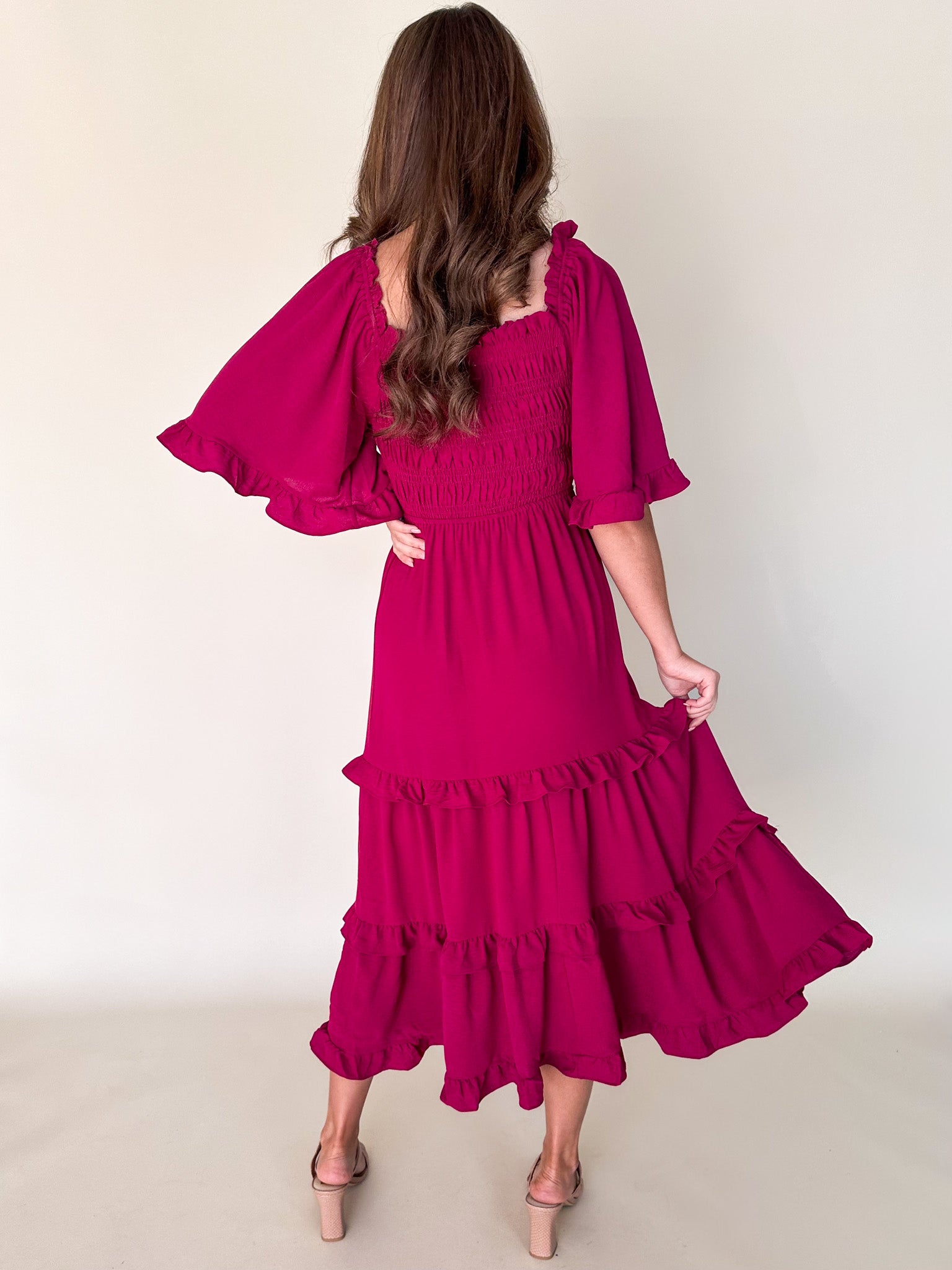 Dresses — Out of Town Clothing