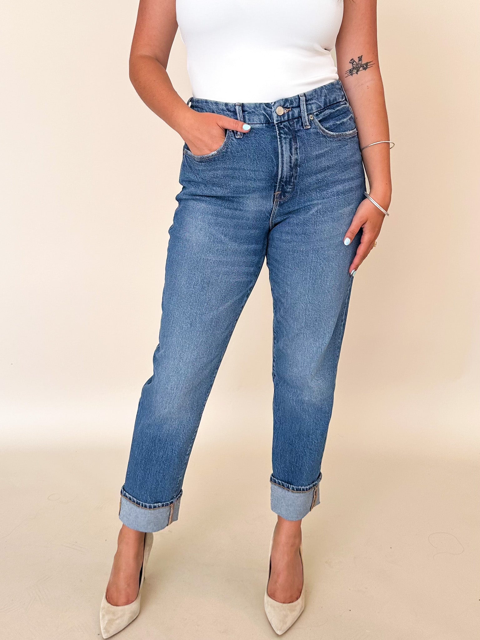 Women's Denim | Out of Town Clothing