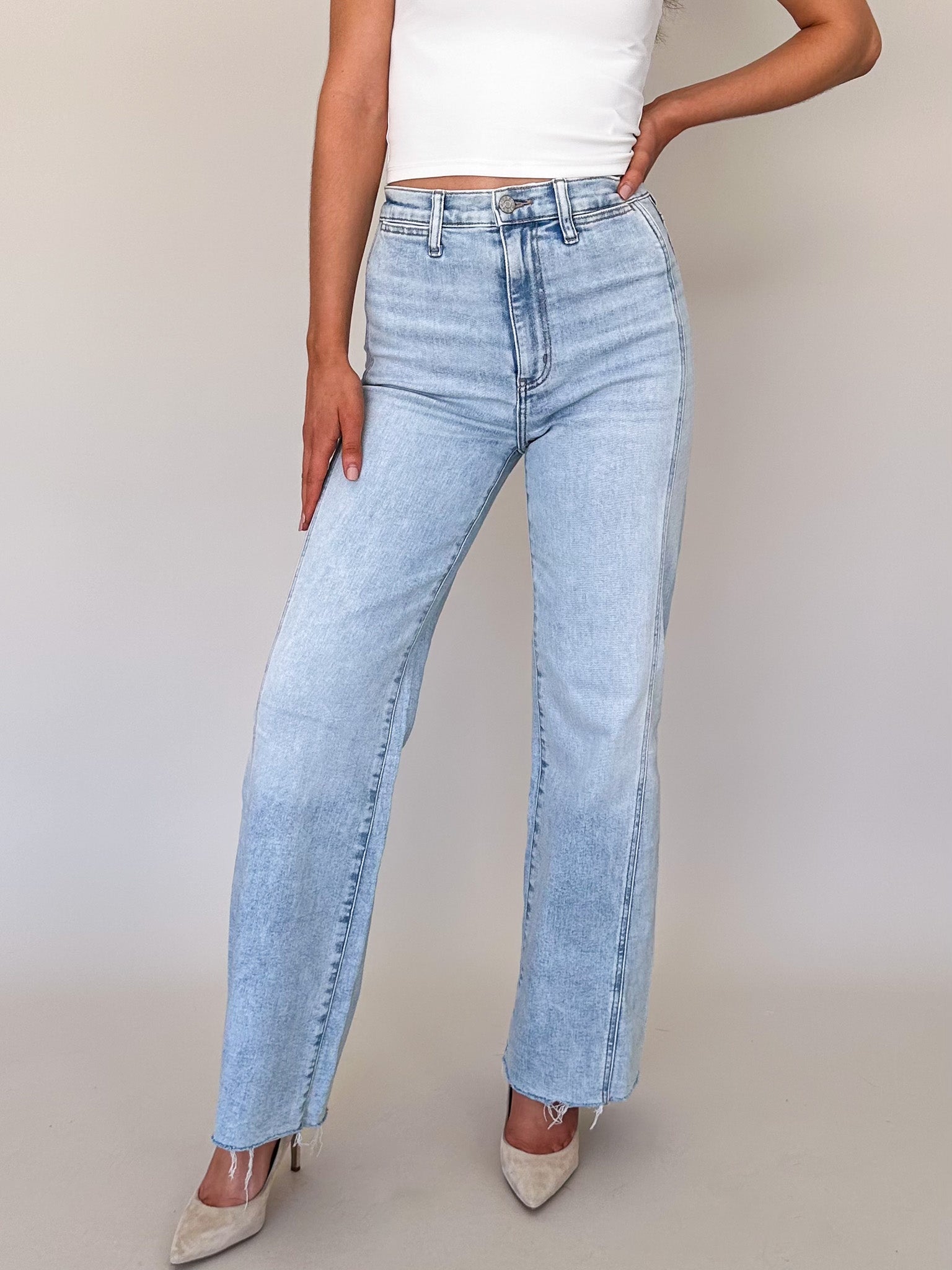 Women's Denim | Out of Town Clothing